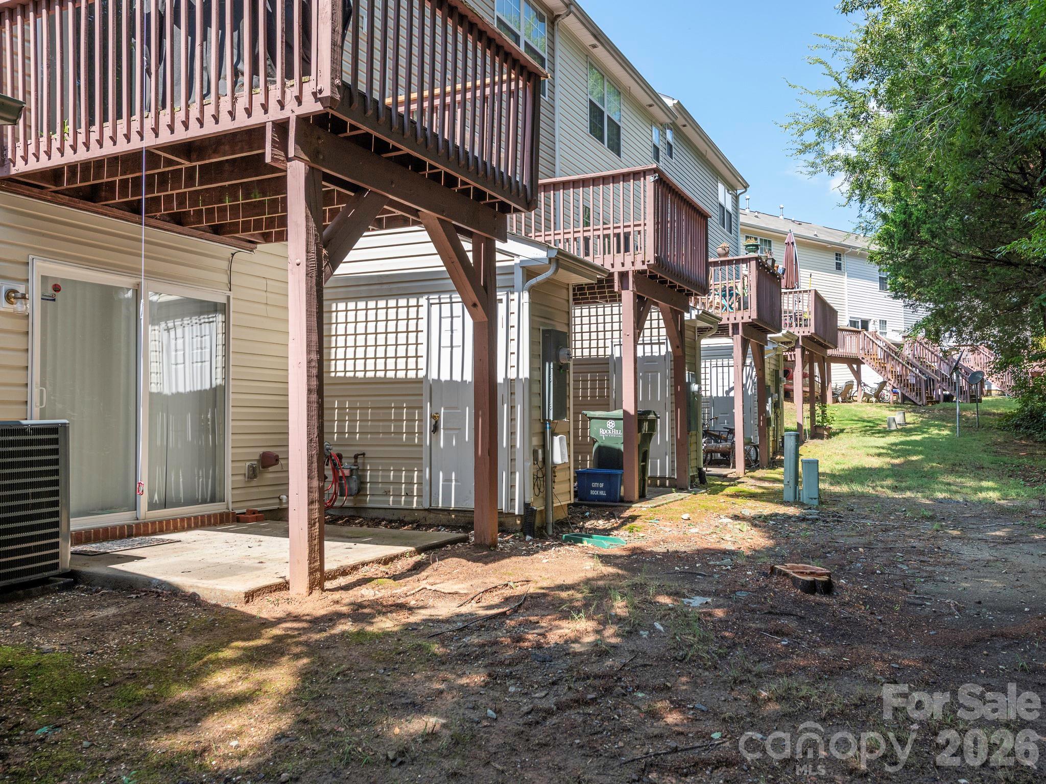 1554 Maypine Commons Way, Rock Hill, SC - photo 43 of 49
