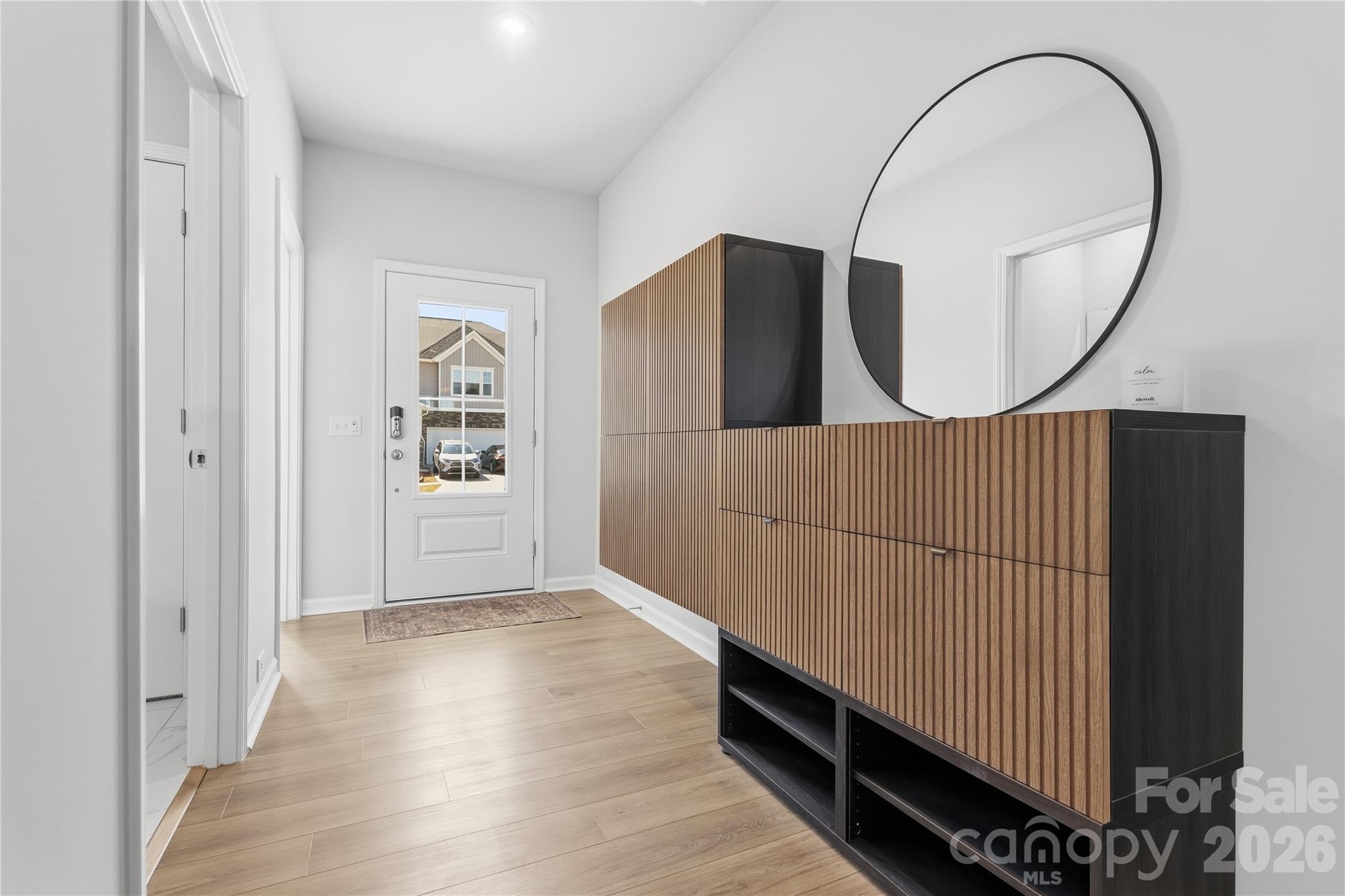 Photo 2 of 4011 Vista Pine Drive, Charlotte, NC