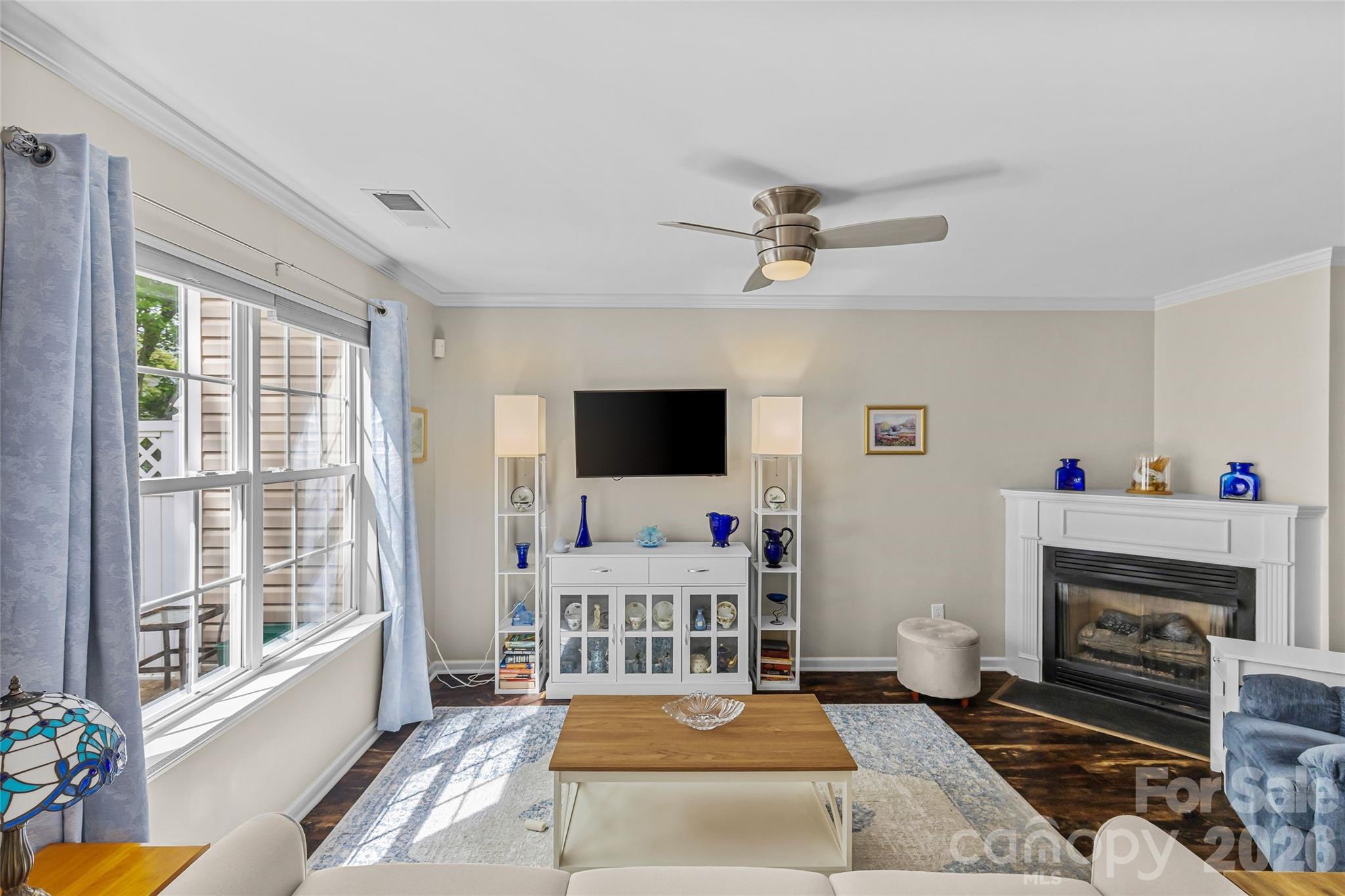 Photo 10 of 8733 Robinson Forest Drive, Charlotte, NC