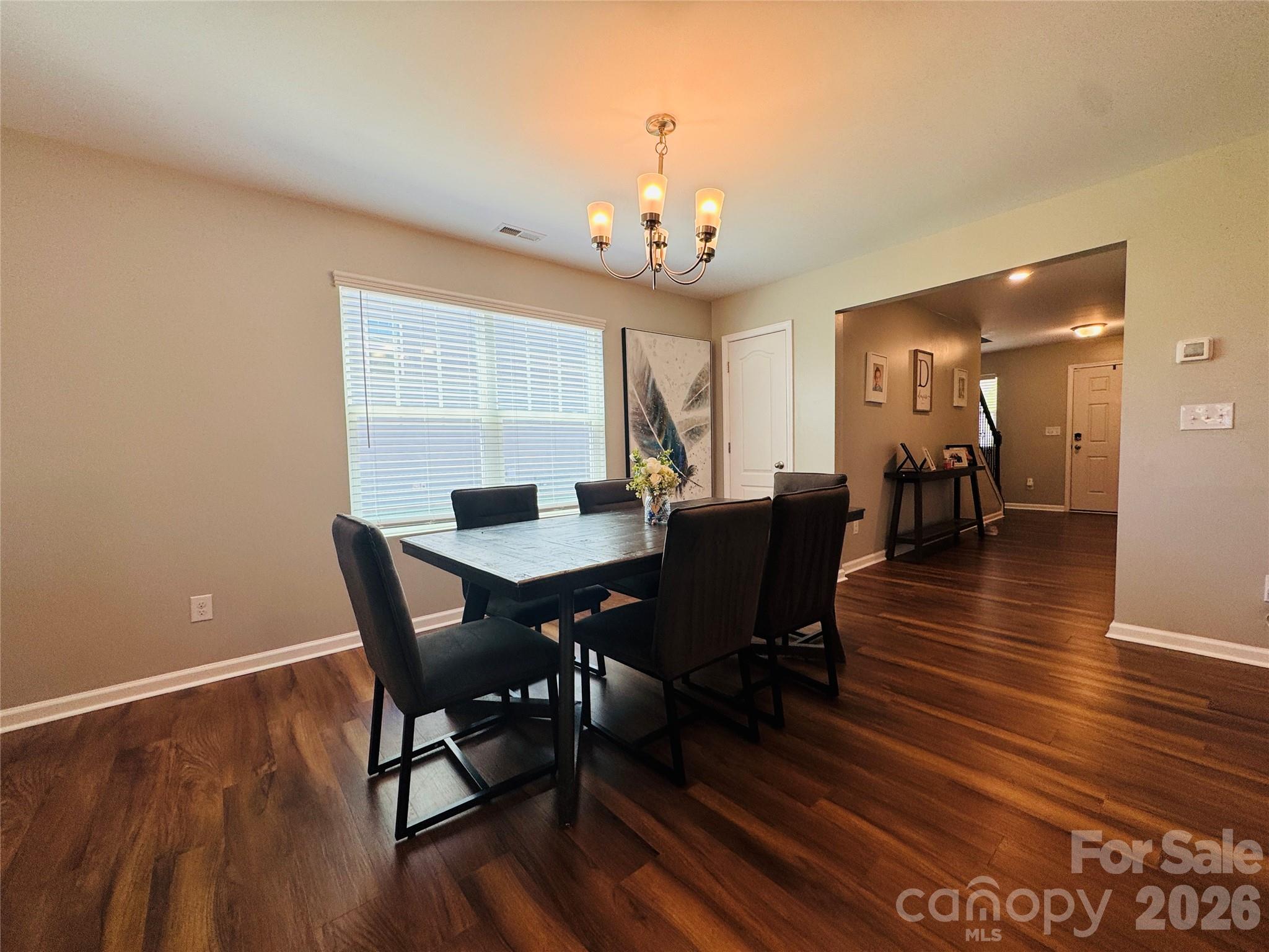 345 Gray Hawk Drive, Rockwell, NC - photo 11 of 28