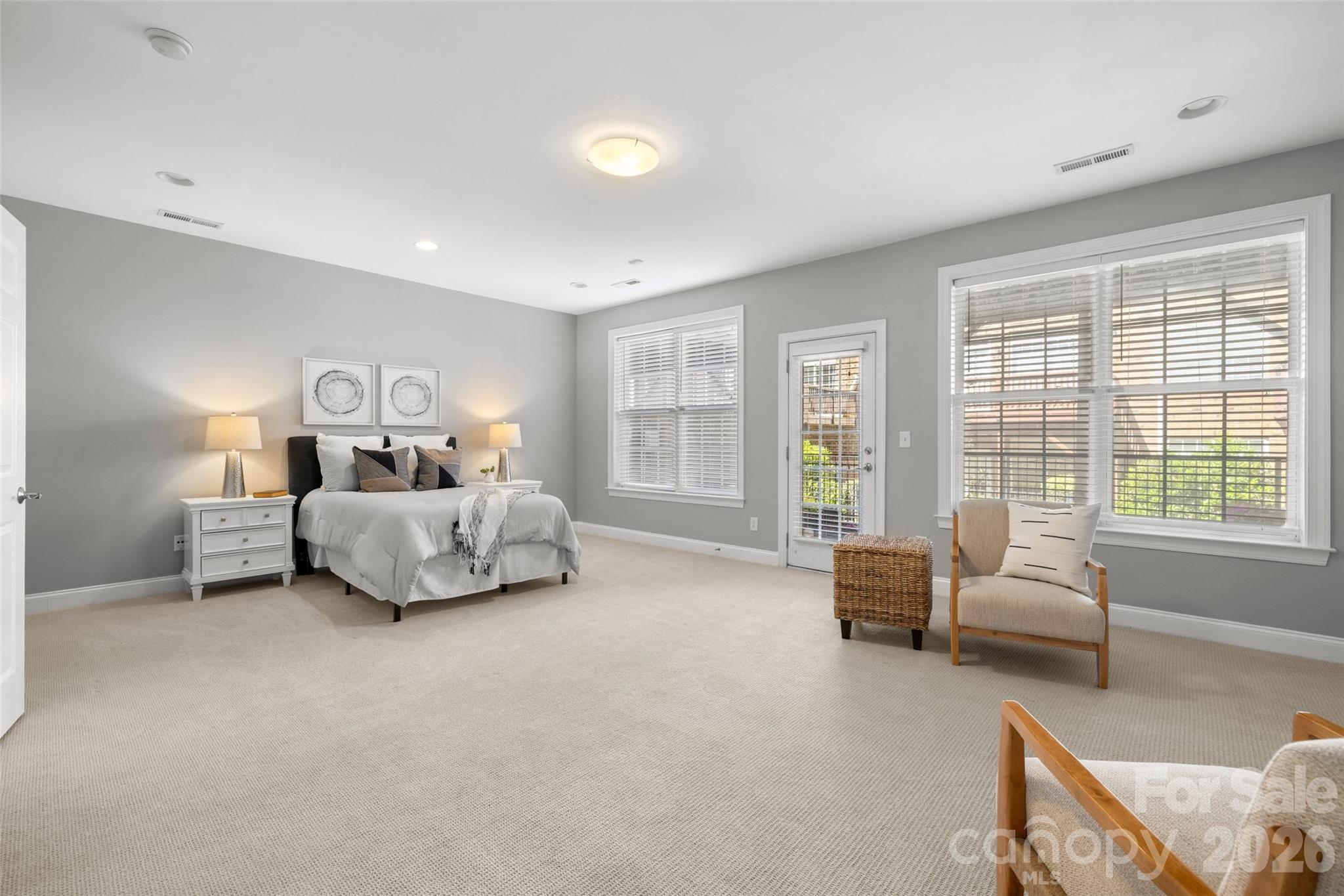 Photo 34 of 7810 Springs Village Lane, Charlotte, NC