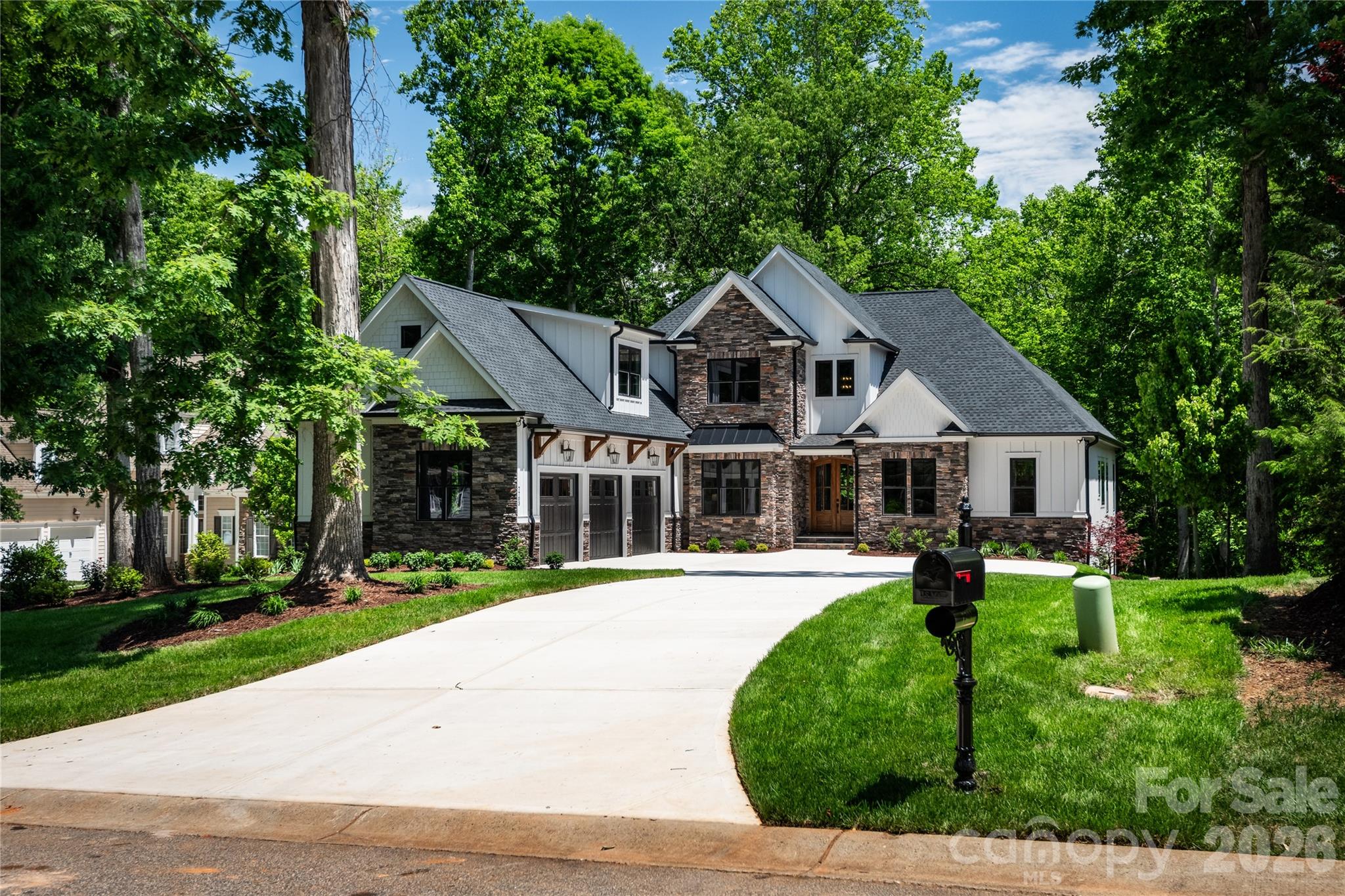 7583 Cottonwood Drive, Denver, NC