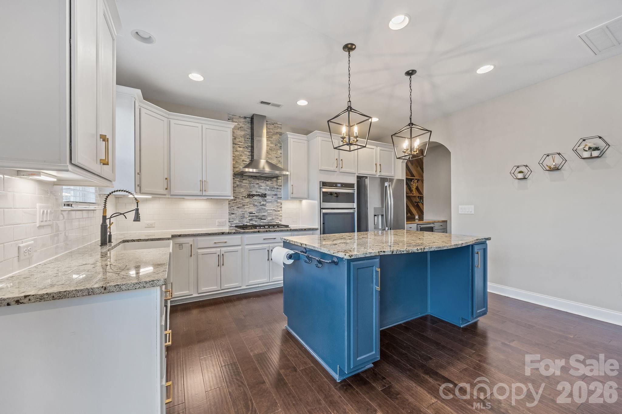 4313 Twenty Grand Drive, Indian Trail, NC - photo 8 of 32