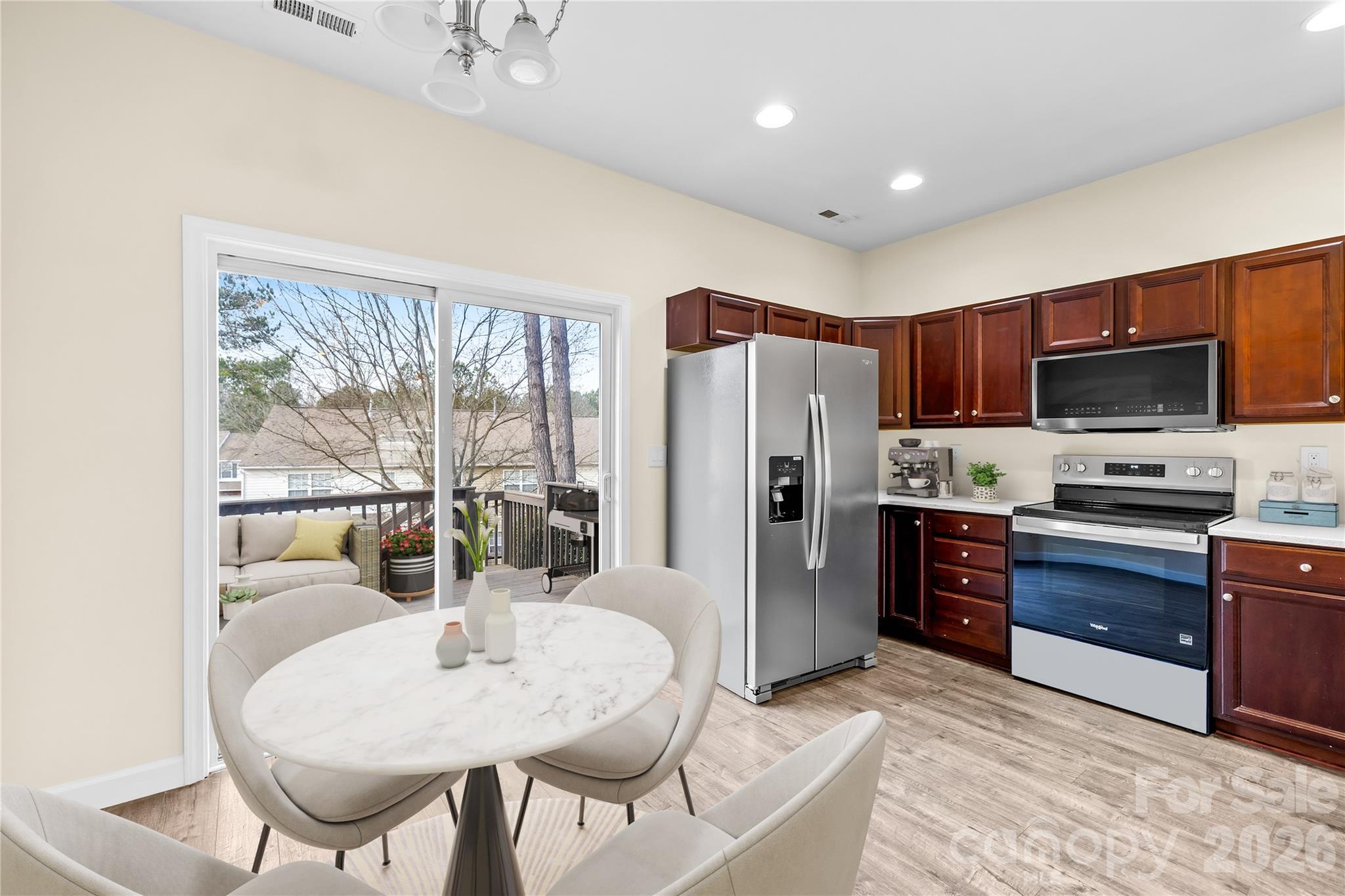 Photo 9 of 15558 Stronvar House Lane, Charlotte, NC