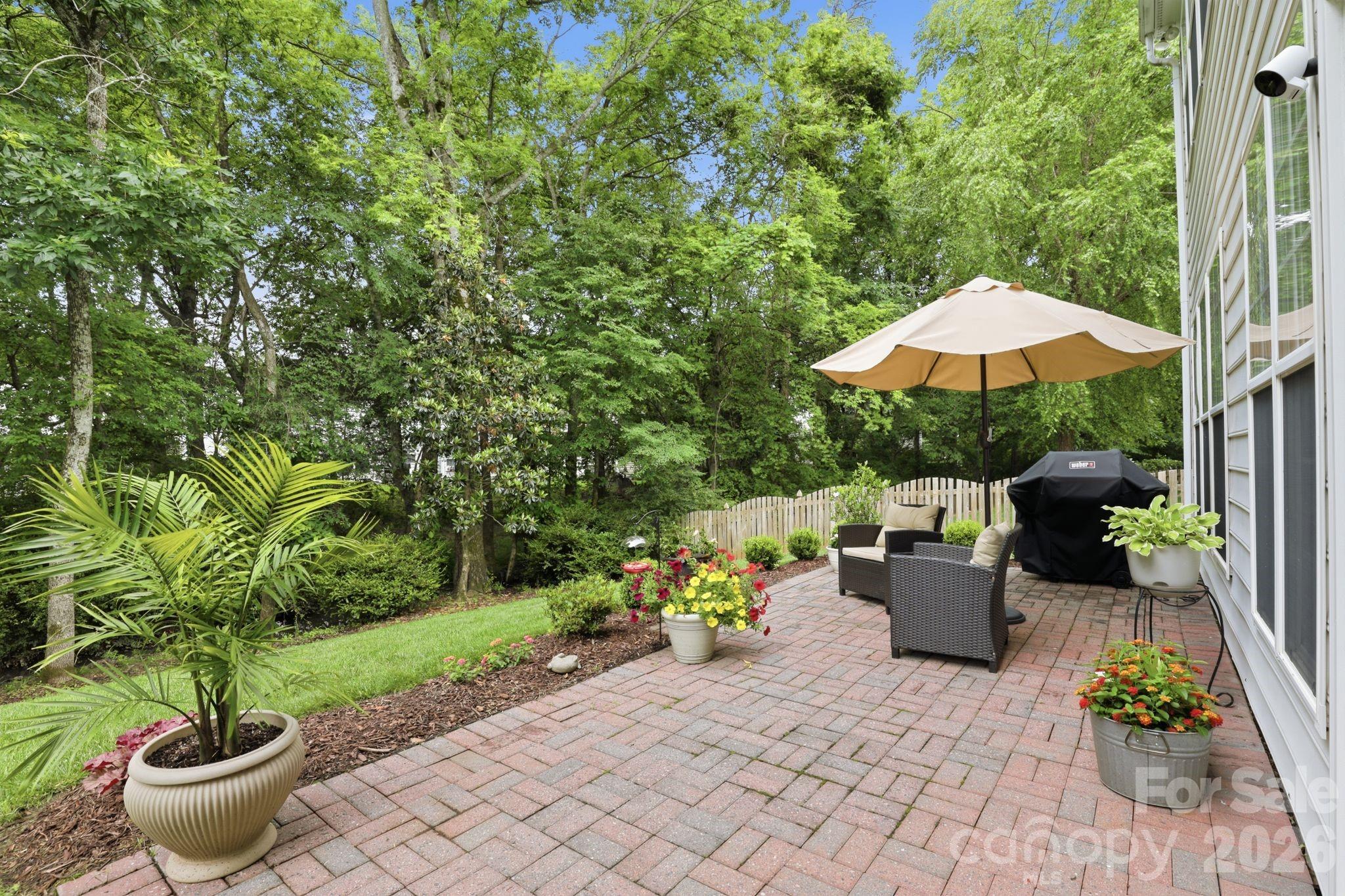 Home for sale at 12044 Humboldt Drive, Charlotte, NC — photo 39 of 48