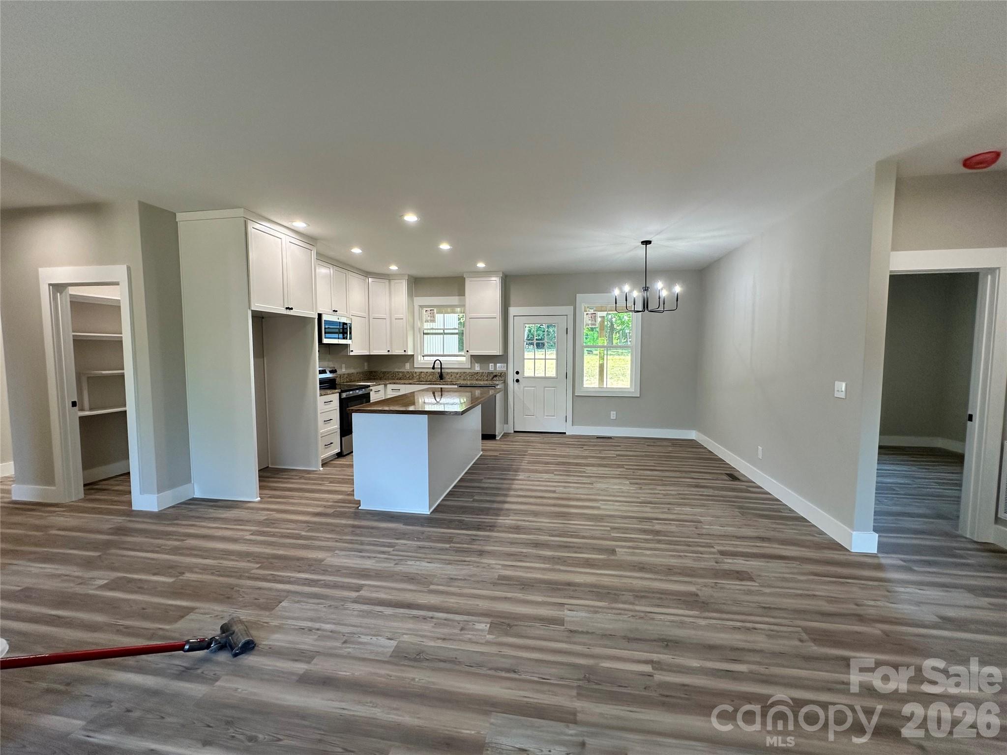 417 E 2nd Street, Faith, NC - photo 24 of 25