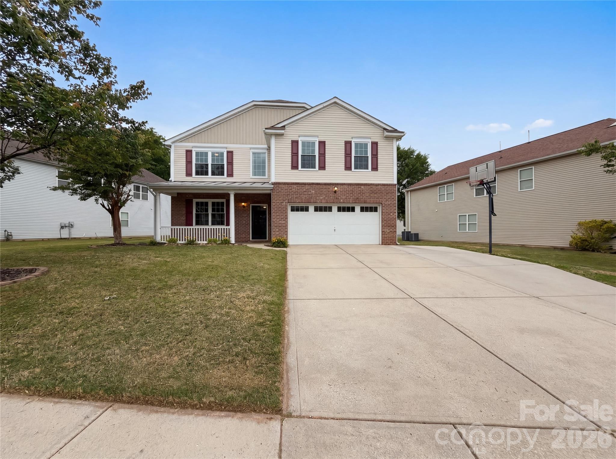 221 Sycamore Creek Road, Fort Mill, SC