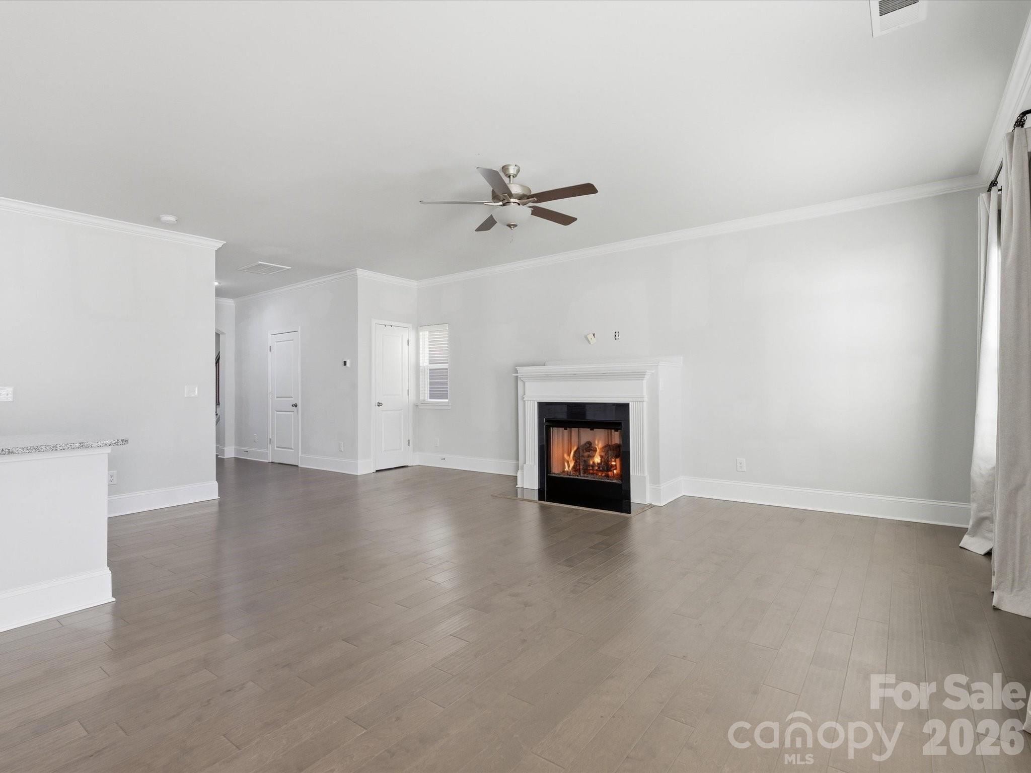 535 Cowans Villa Road6, Staley, NC - photo 7 of 49