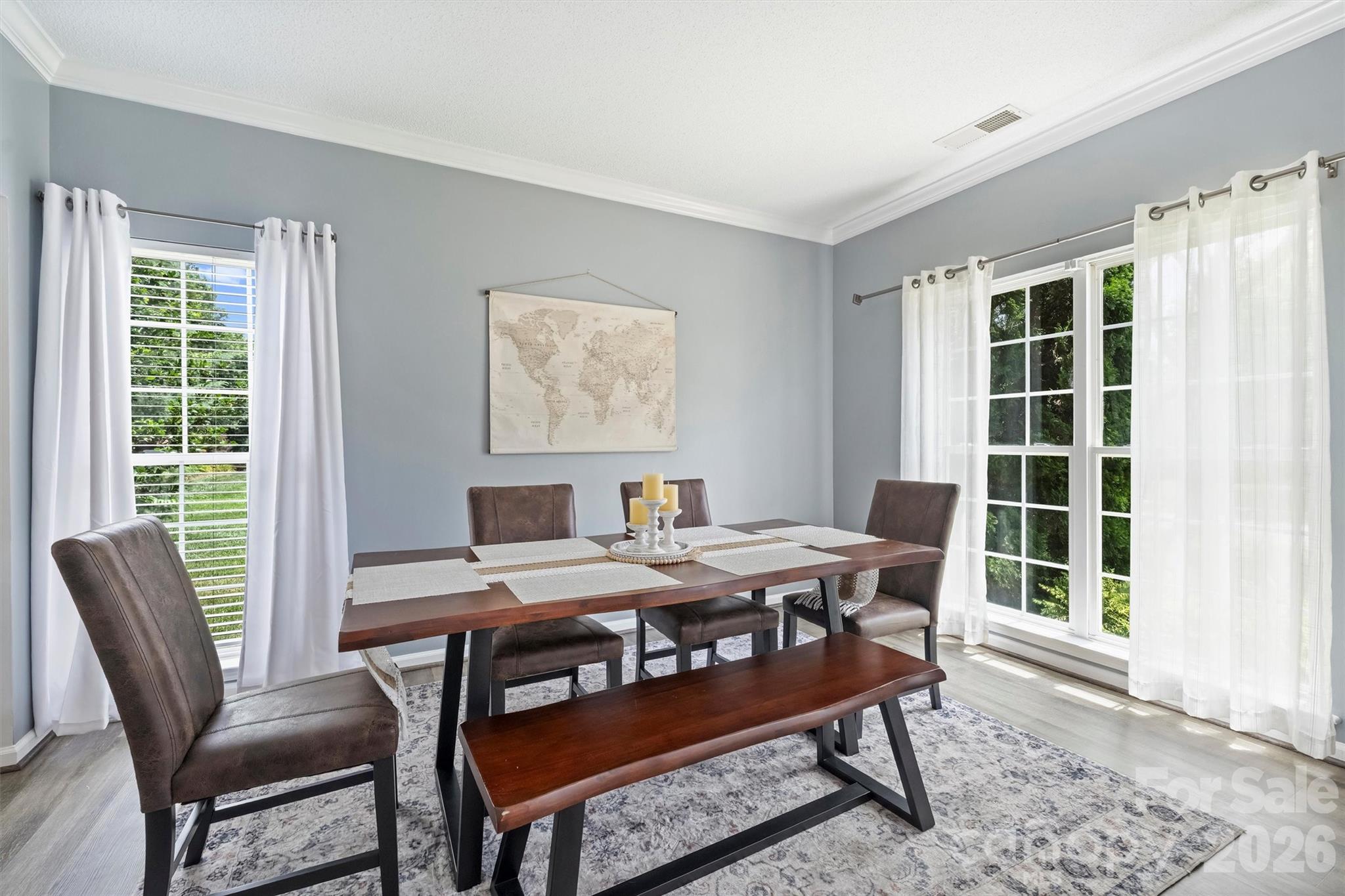 Photo 4 of 6311 Tunston Lane, Charlotte, NC
