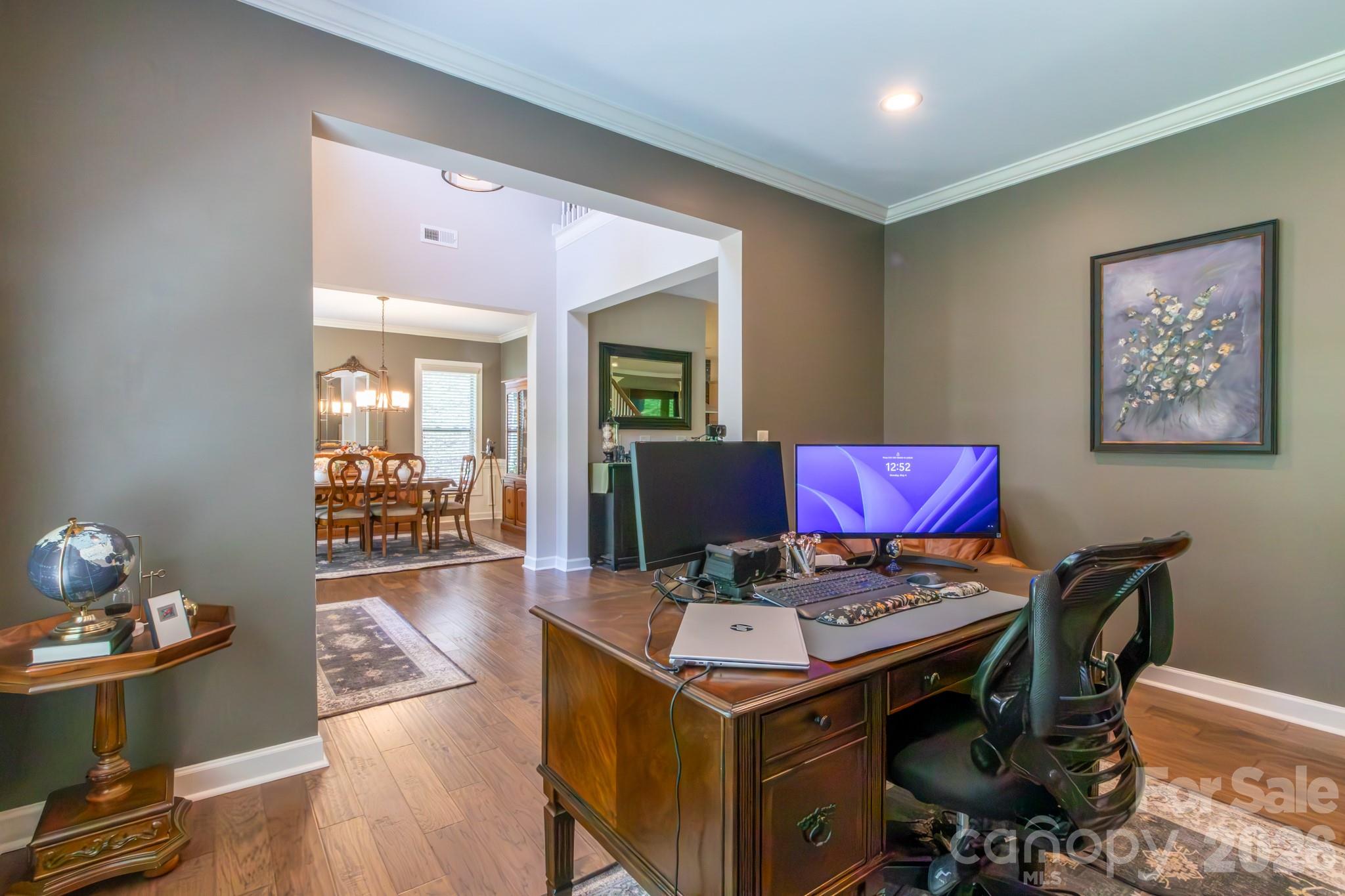 Photo 11 of 16508 Bryant Meadows Drive, Charlotte, NC