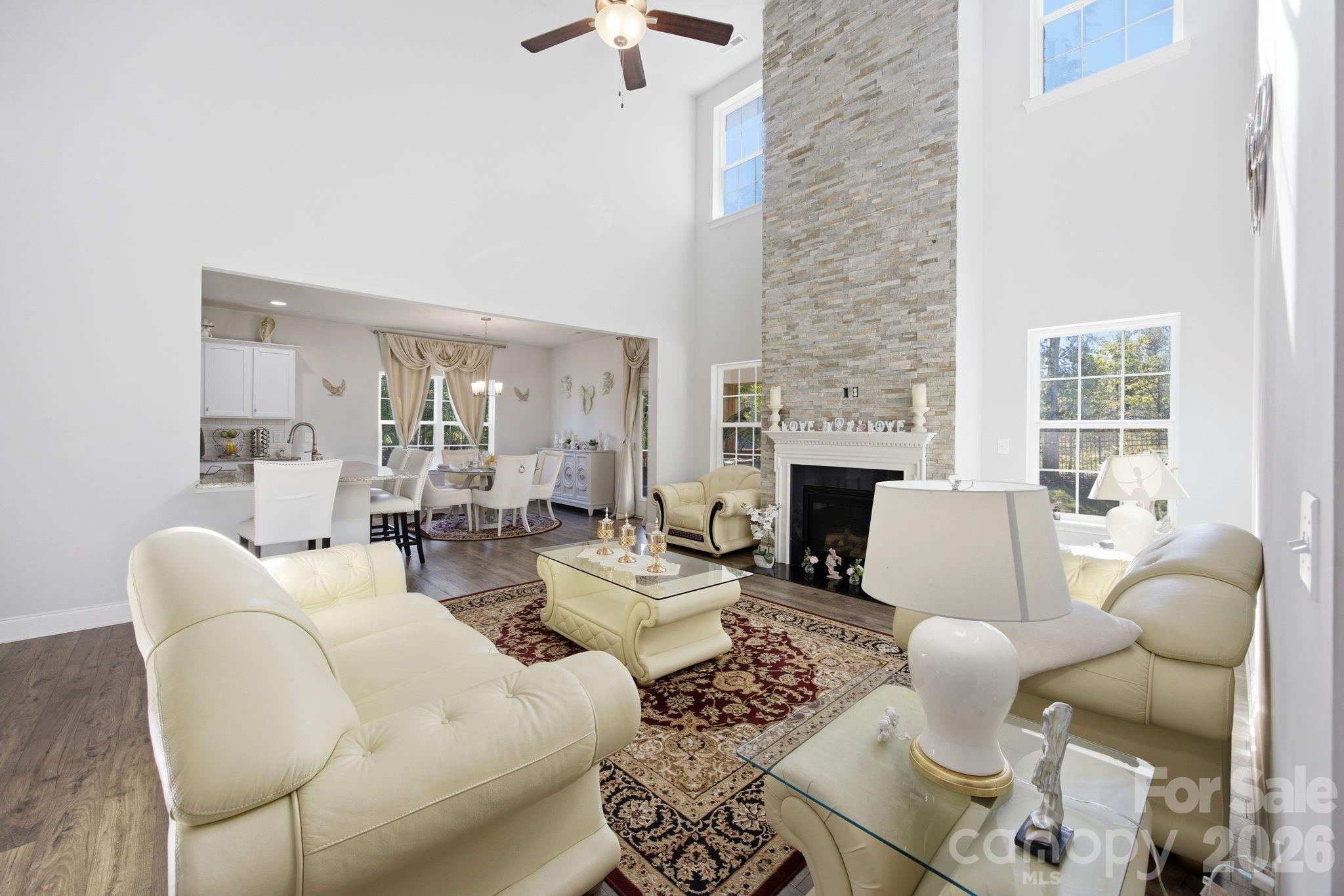 11836 Glenwood Drive, Locust, NC - photo 1 of 46