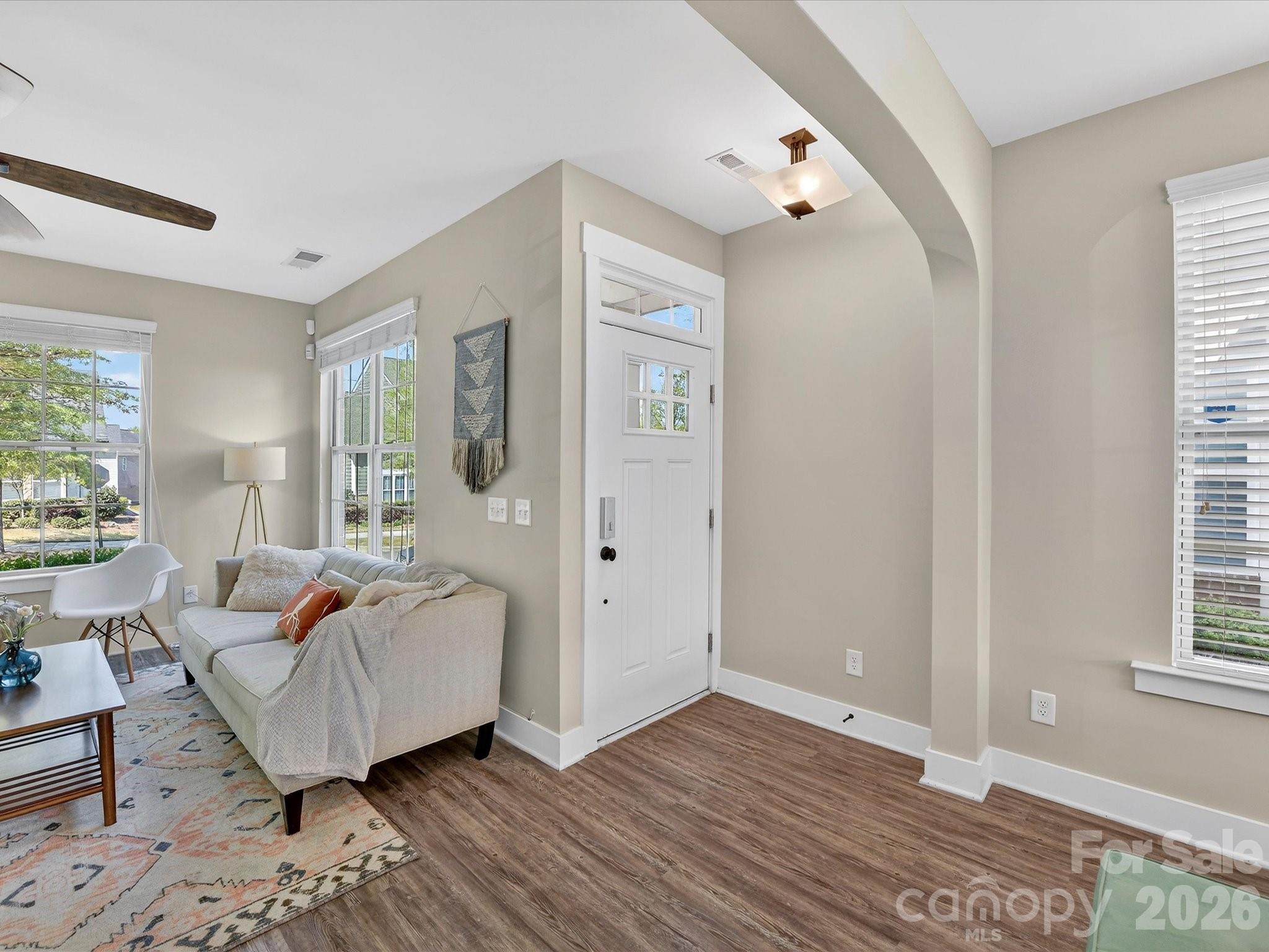 Photo 4 of 2718 Tranquil Oak Place, Charlotte, NC