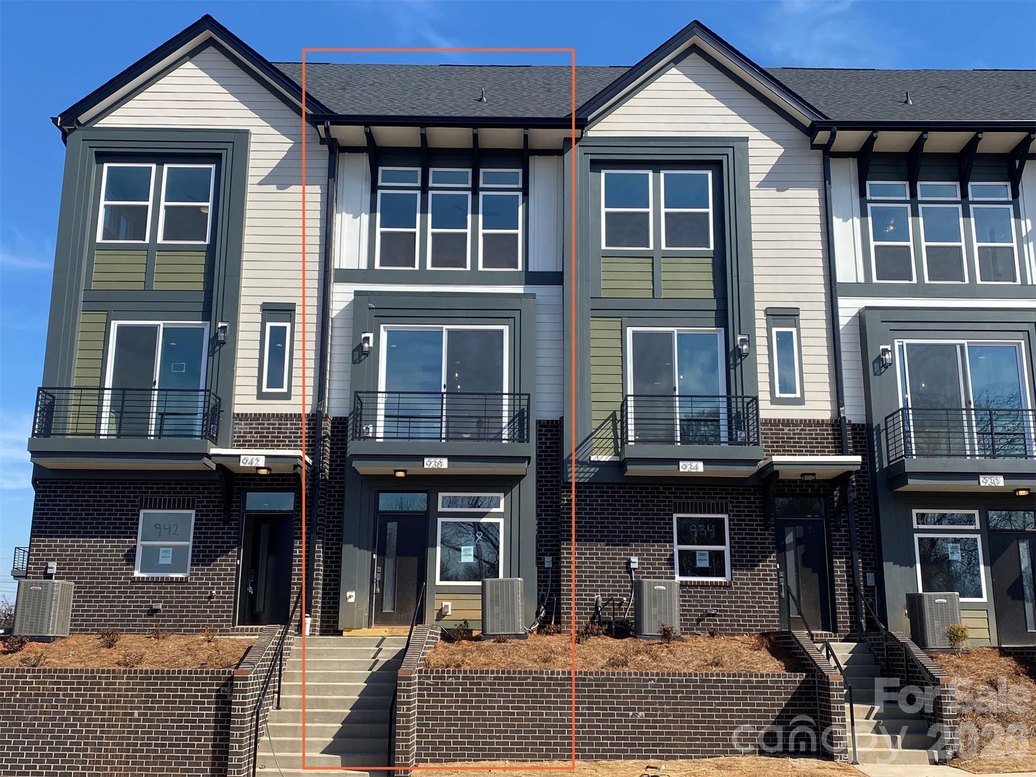 Photo 6 of 938 Callahan StreetEQX1771, Charlotte, NC