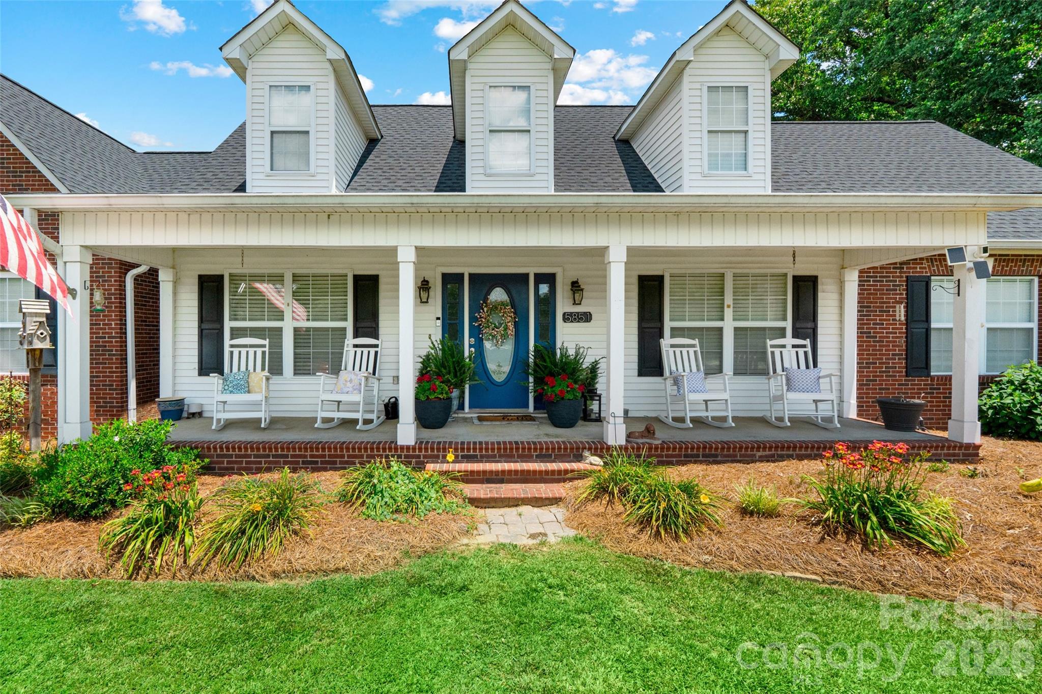 Photo 5 of 5851 Flat Creek Road, Lancaster, SC