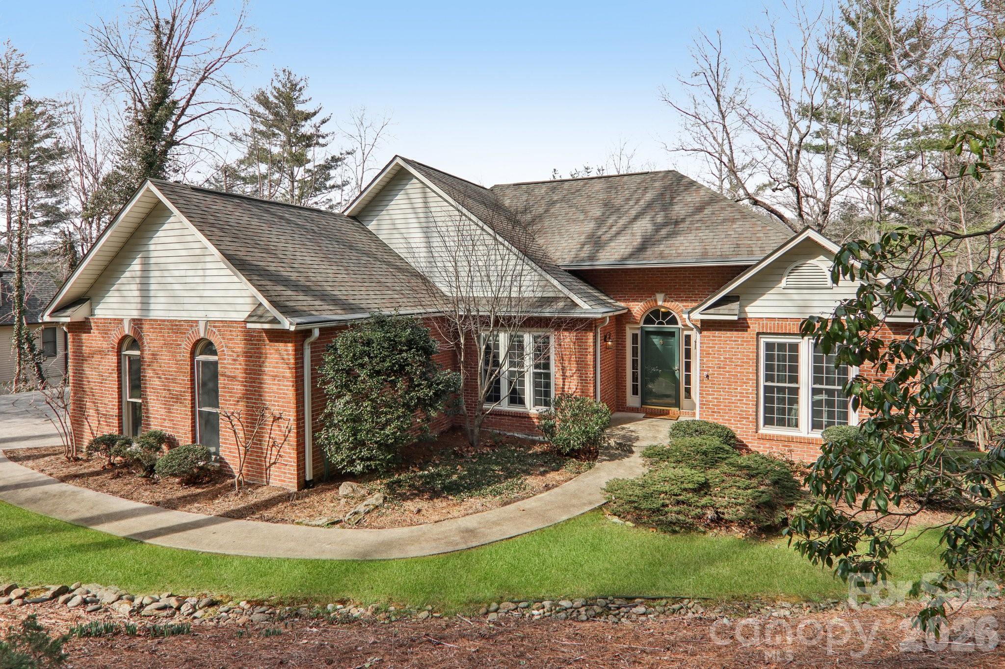 741 Zelda Court, Hendersonville, NC - photo 4 of 49