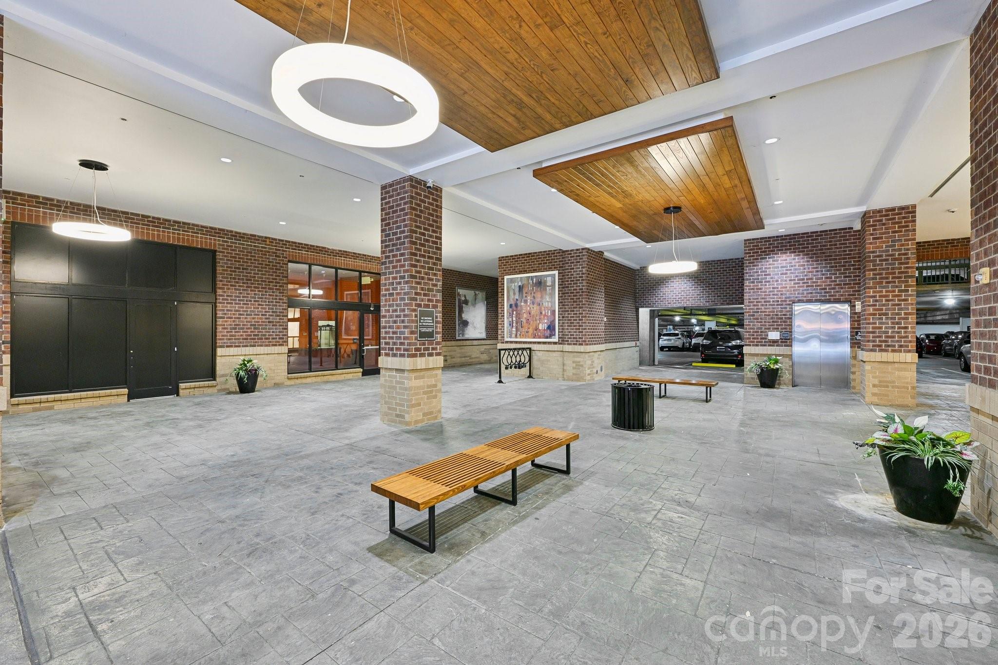 Photo 4 of 721 Governor Morrison Street601, Charlotte, NC