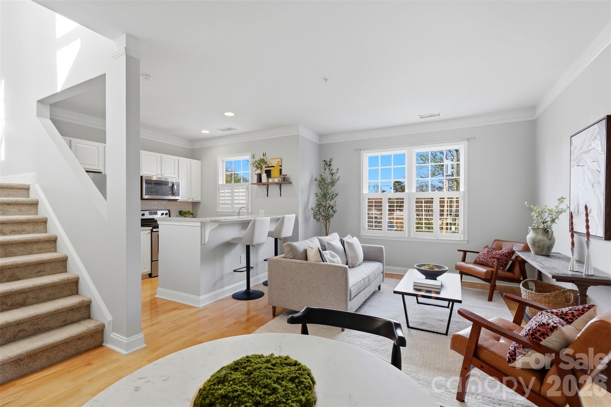 Photo 3 of 400 Clarice Avenue165, Charlotte, NC
