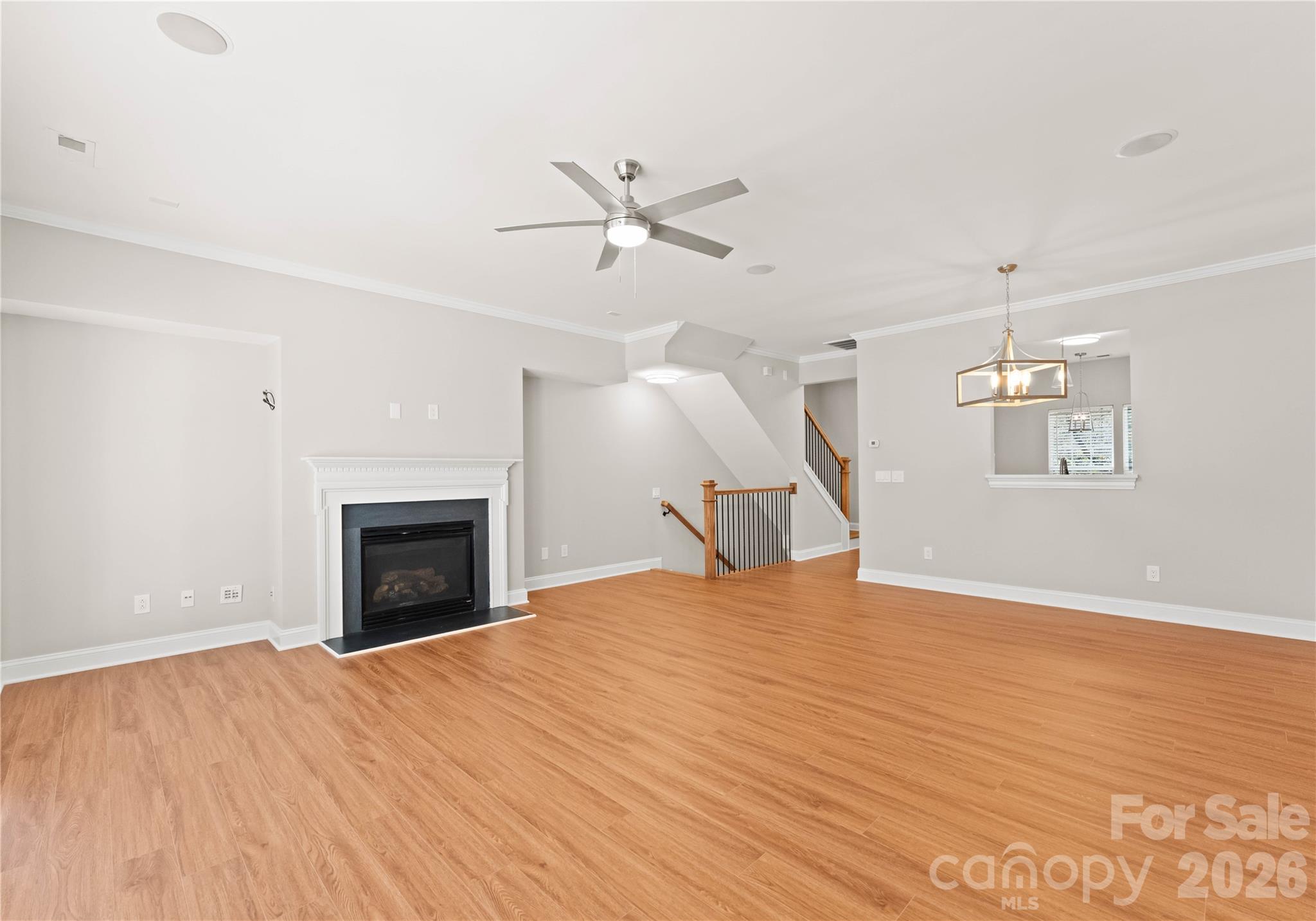 Photo 12 of 12819 Bullock Greenway Boulevard, Charlotte, NC
