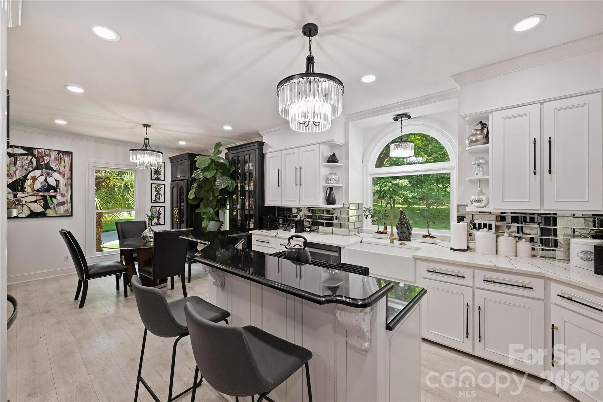 Photo 13 of 3747 Moorland Drive, Charlotte, NC