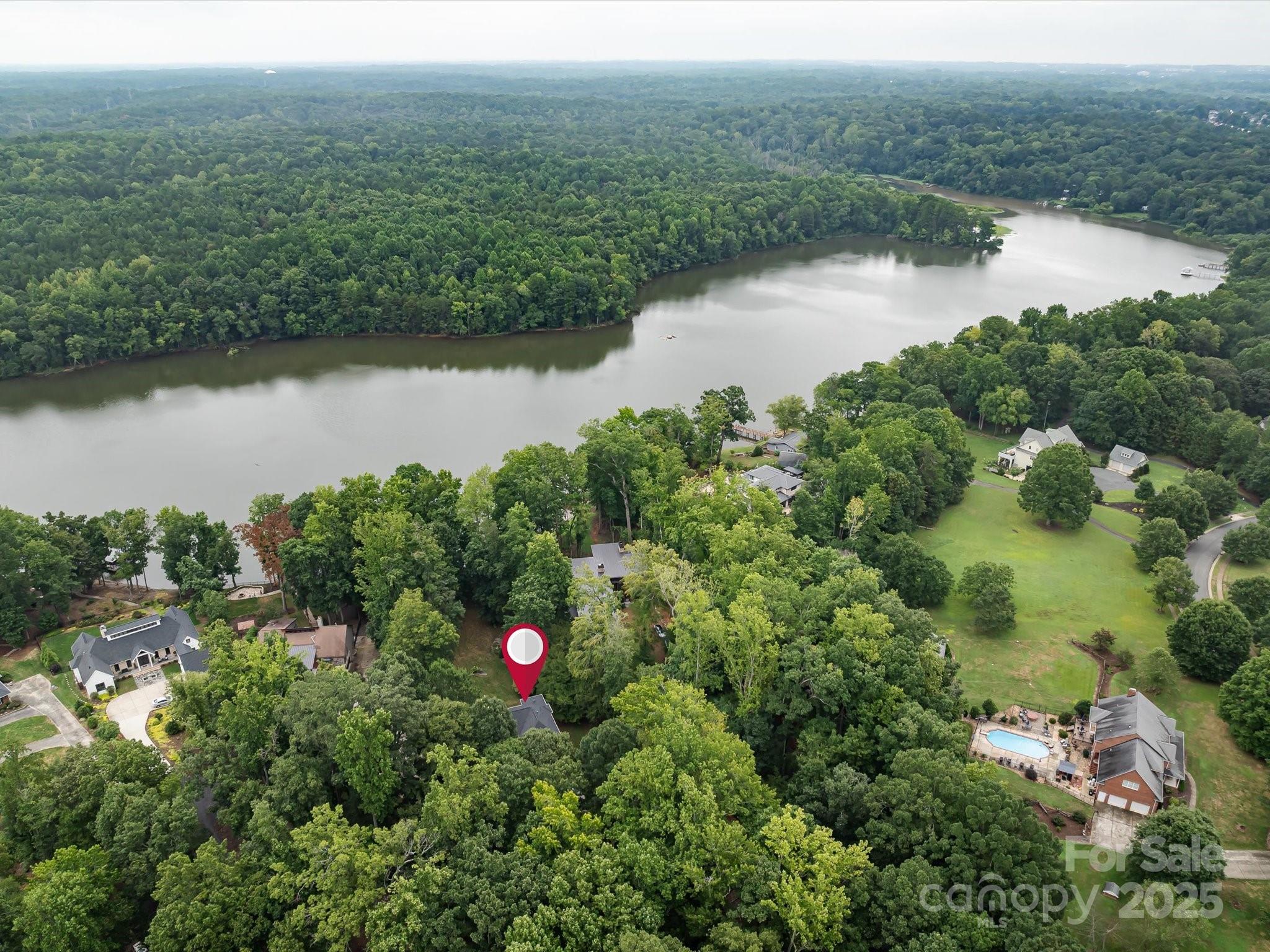 Photo 48 of 11902 Mountain Crest Circle, Charlotte, NC