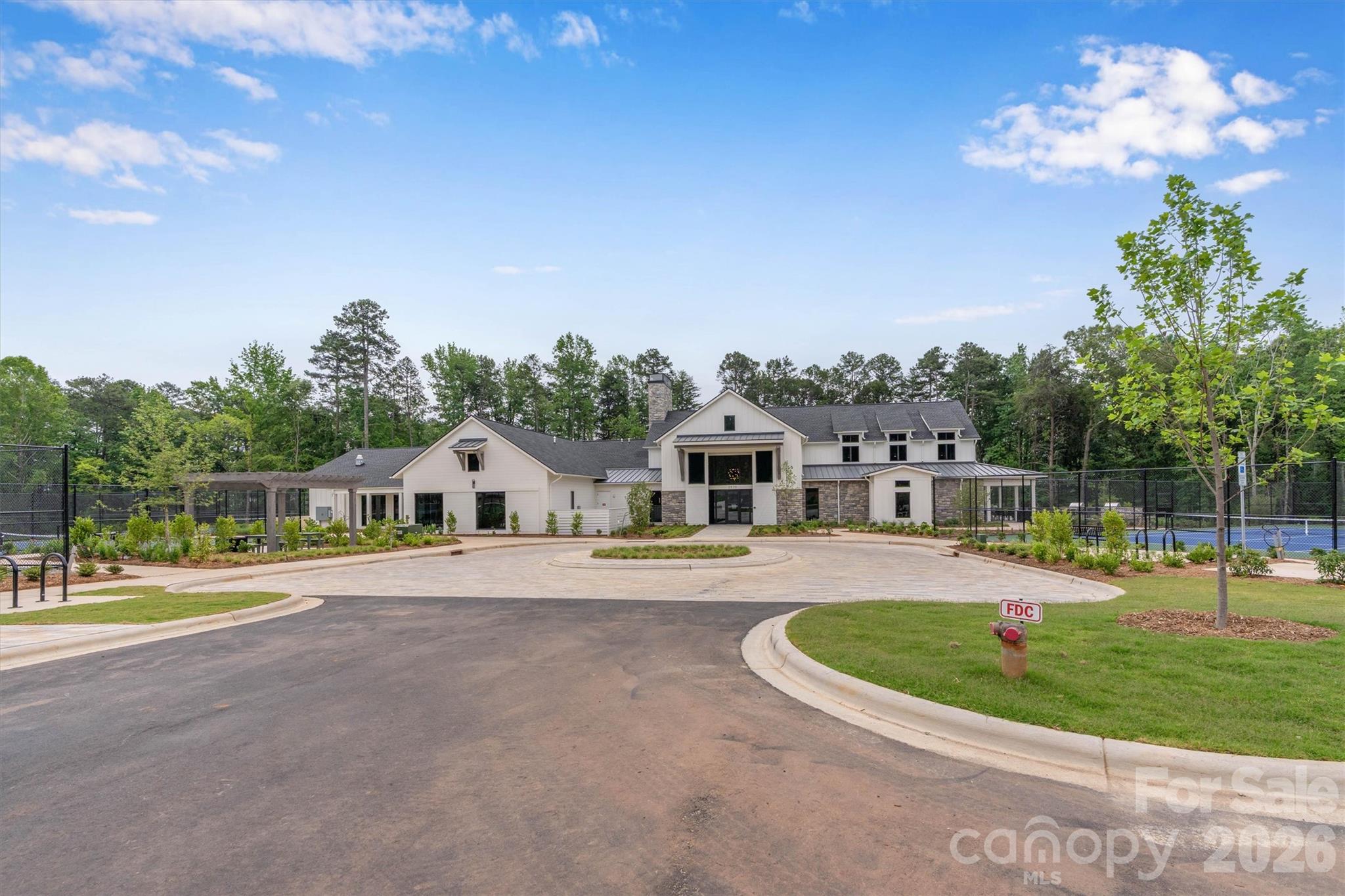 Photo 37 of 8025 Brookbank Drive, Charlotte, NC