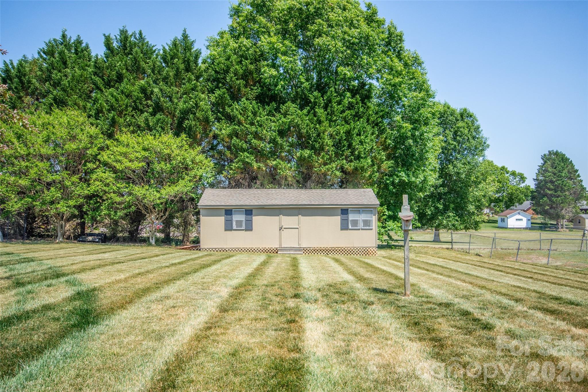 151 Meadow Oaks Drive, Statesville, NC - photo 28 of 38