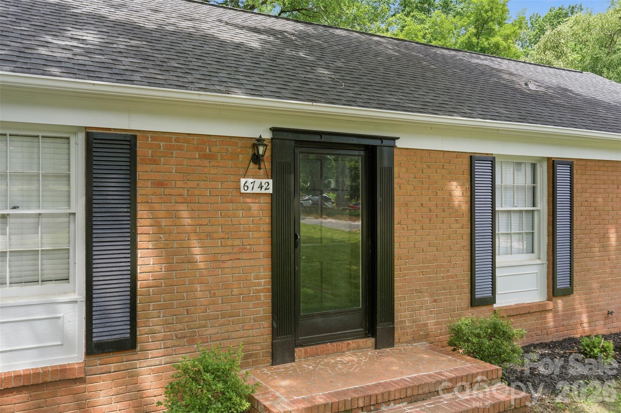Photo 4 of 6742 Wild Turkey Lane, Charlotte, NC