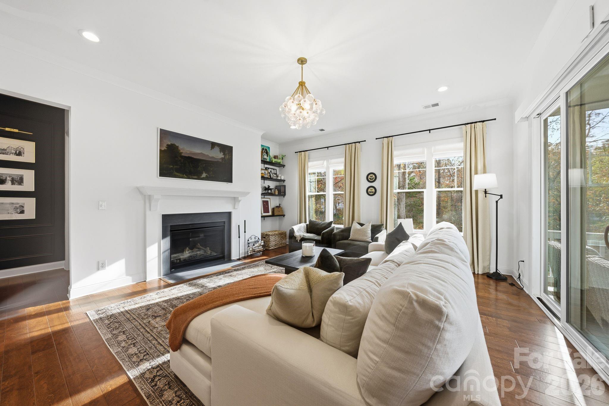 Photo 11 of 16515 Munson Hill Road, Charlotte, NC