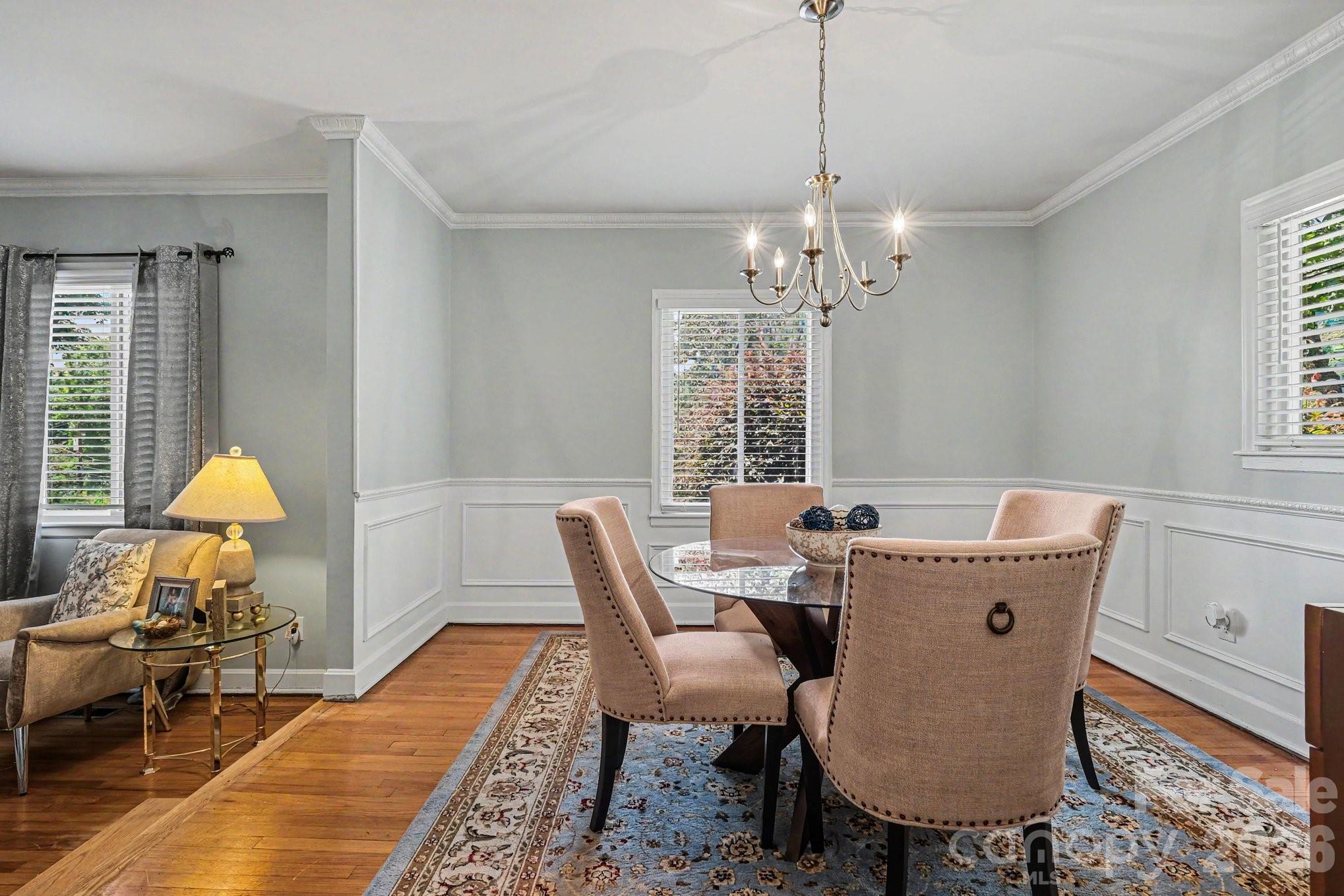 6641 Brookmeade Drive, Charlotte, NC - photo 8 of 32
