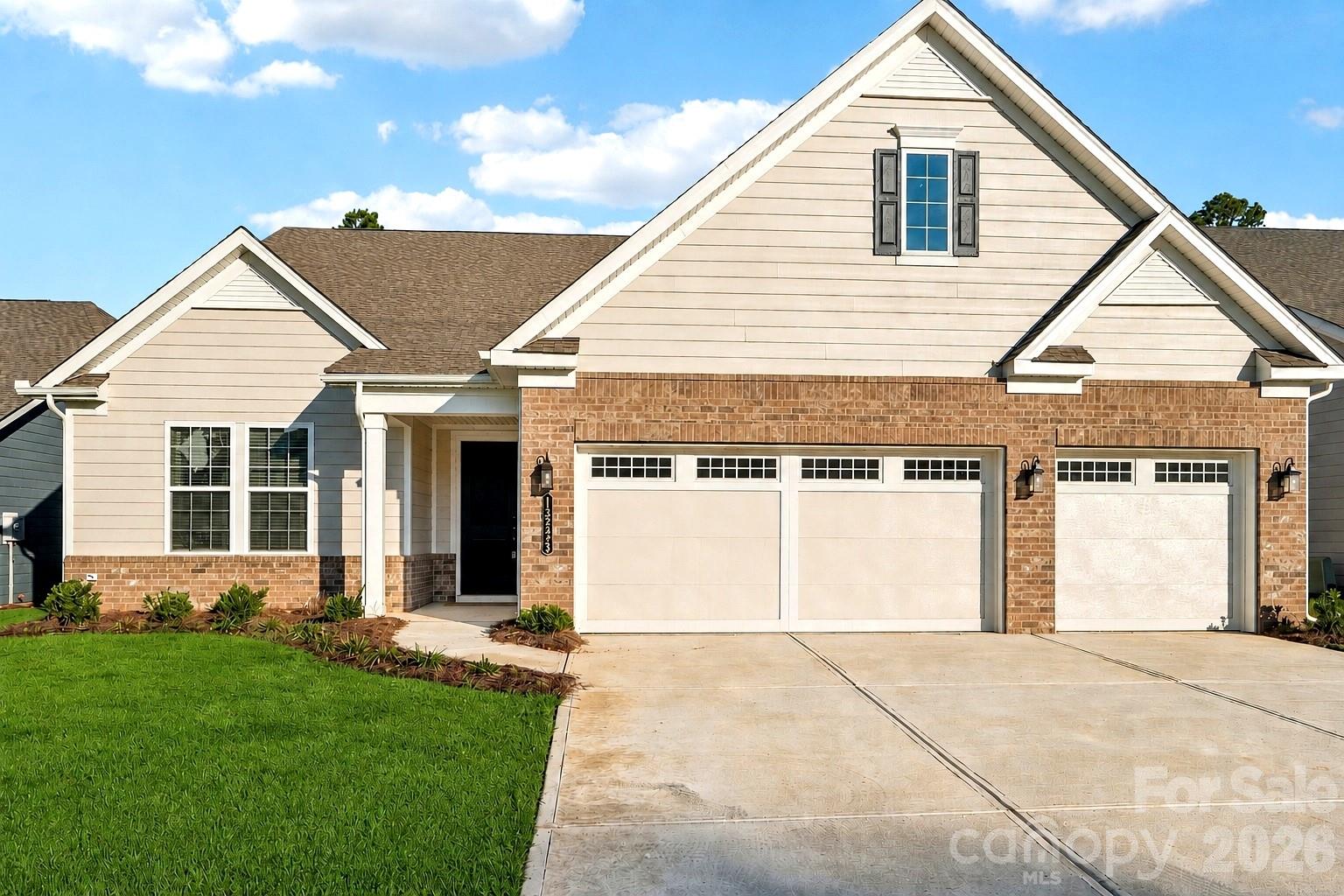 Home for sale at 13222 Cozy Court, Charlotte, NC — photo 1 of 47