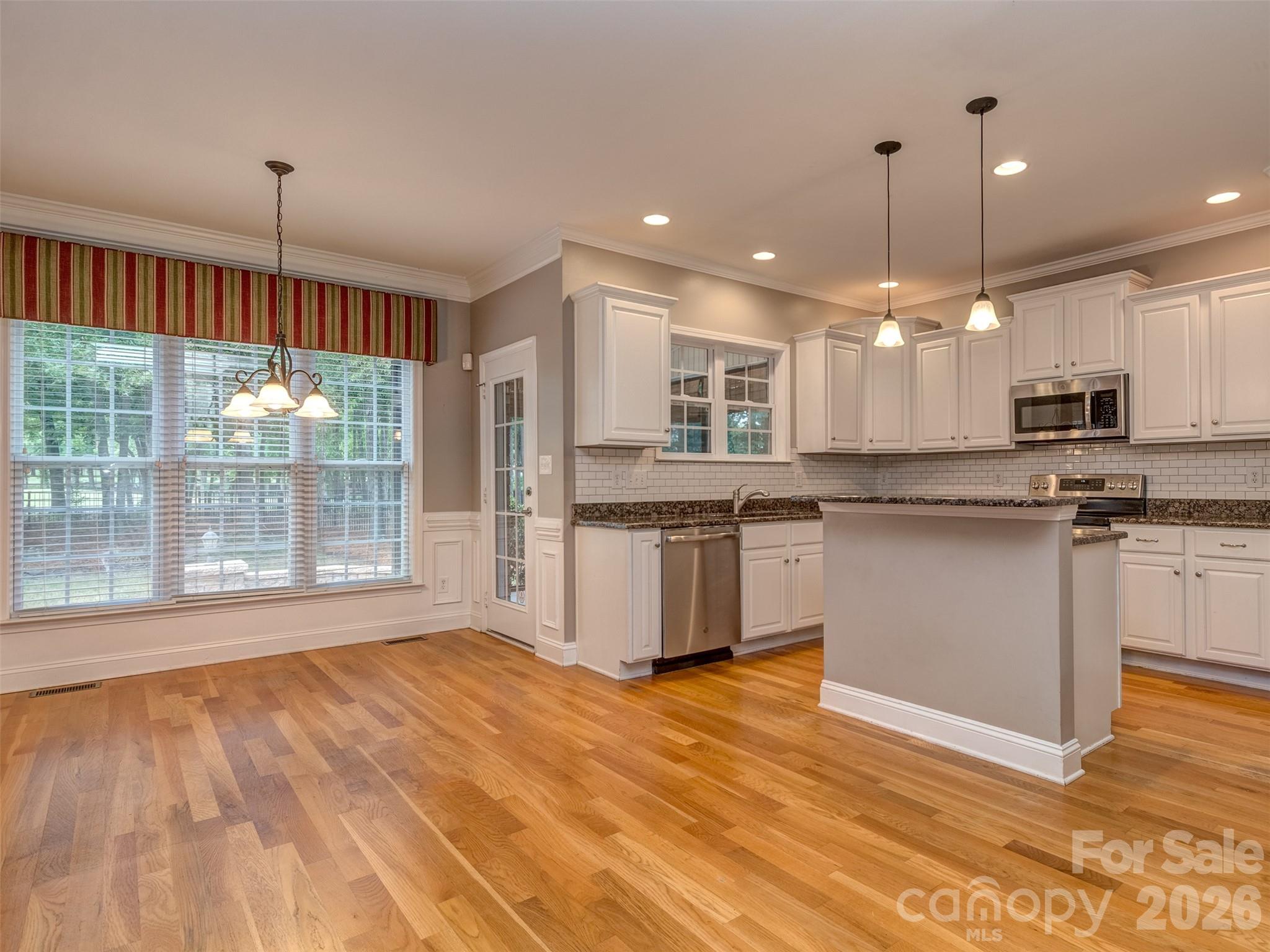 6167 Four Wood Drive, Matthews, NC - photo 16 of 46