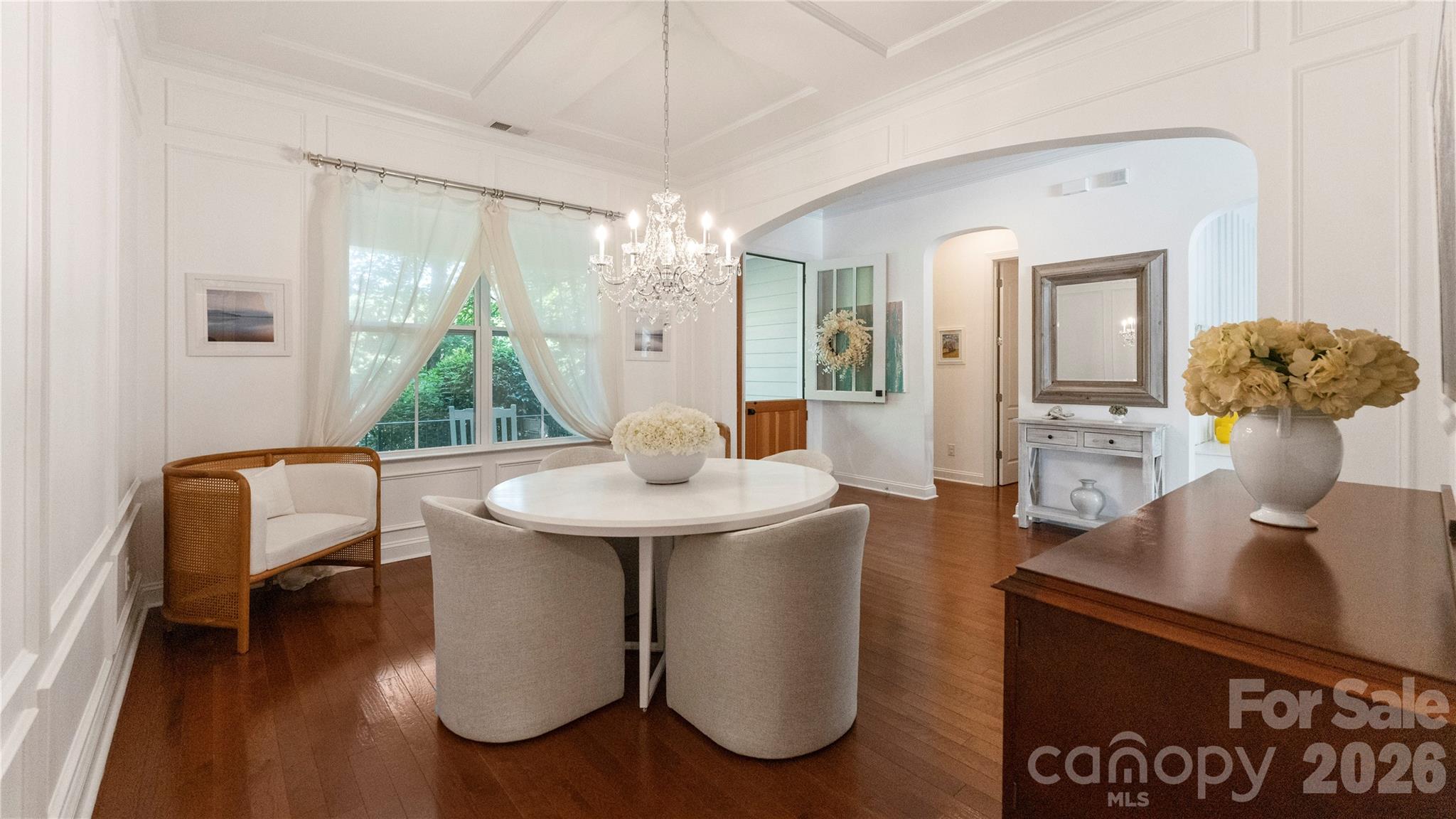 Photo 5 of 12835 Elkhorn Drive, Charlotte, NC
