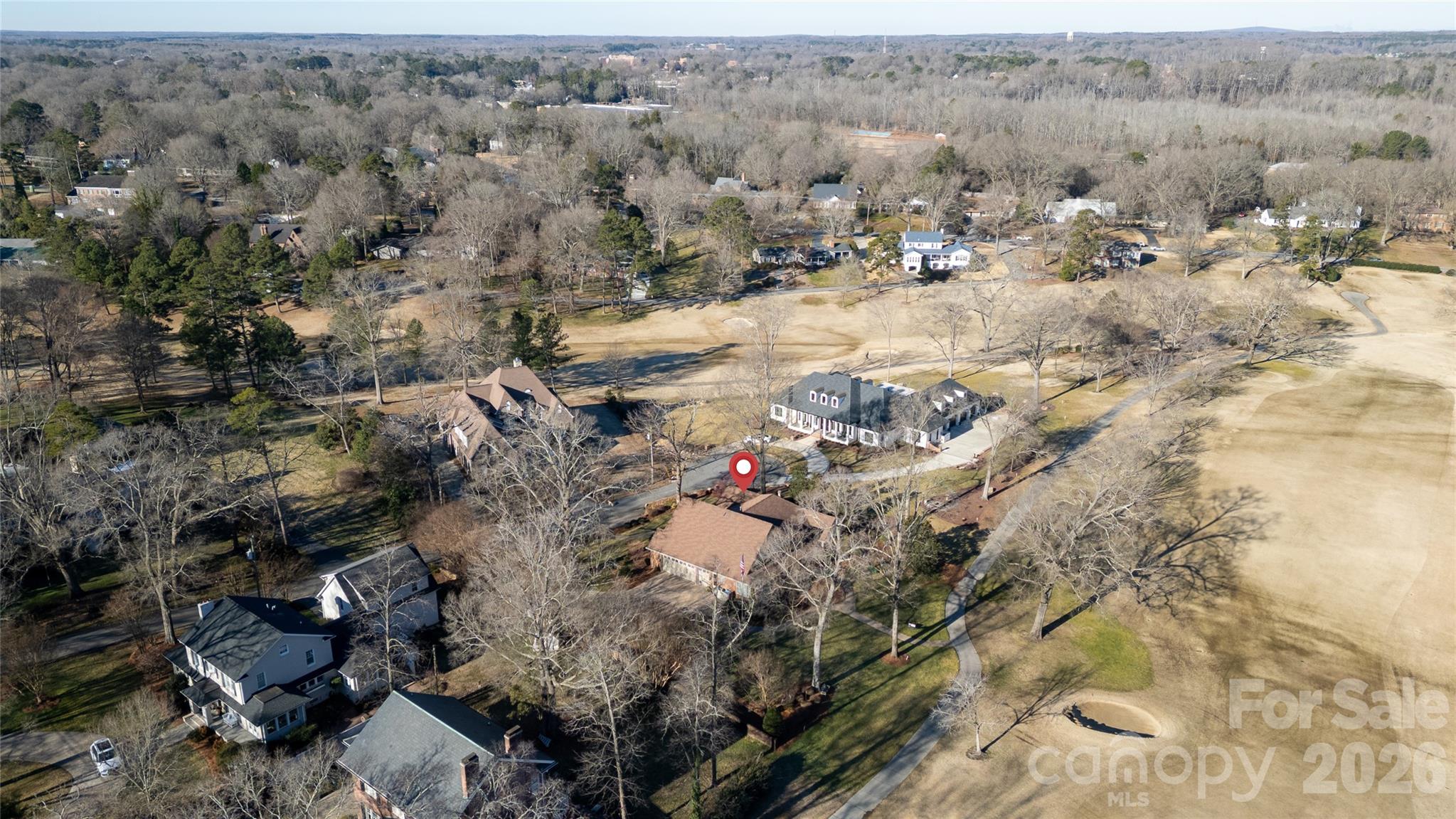 8 North Road Circle, Salisbury, NC - photo 48 of 49