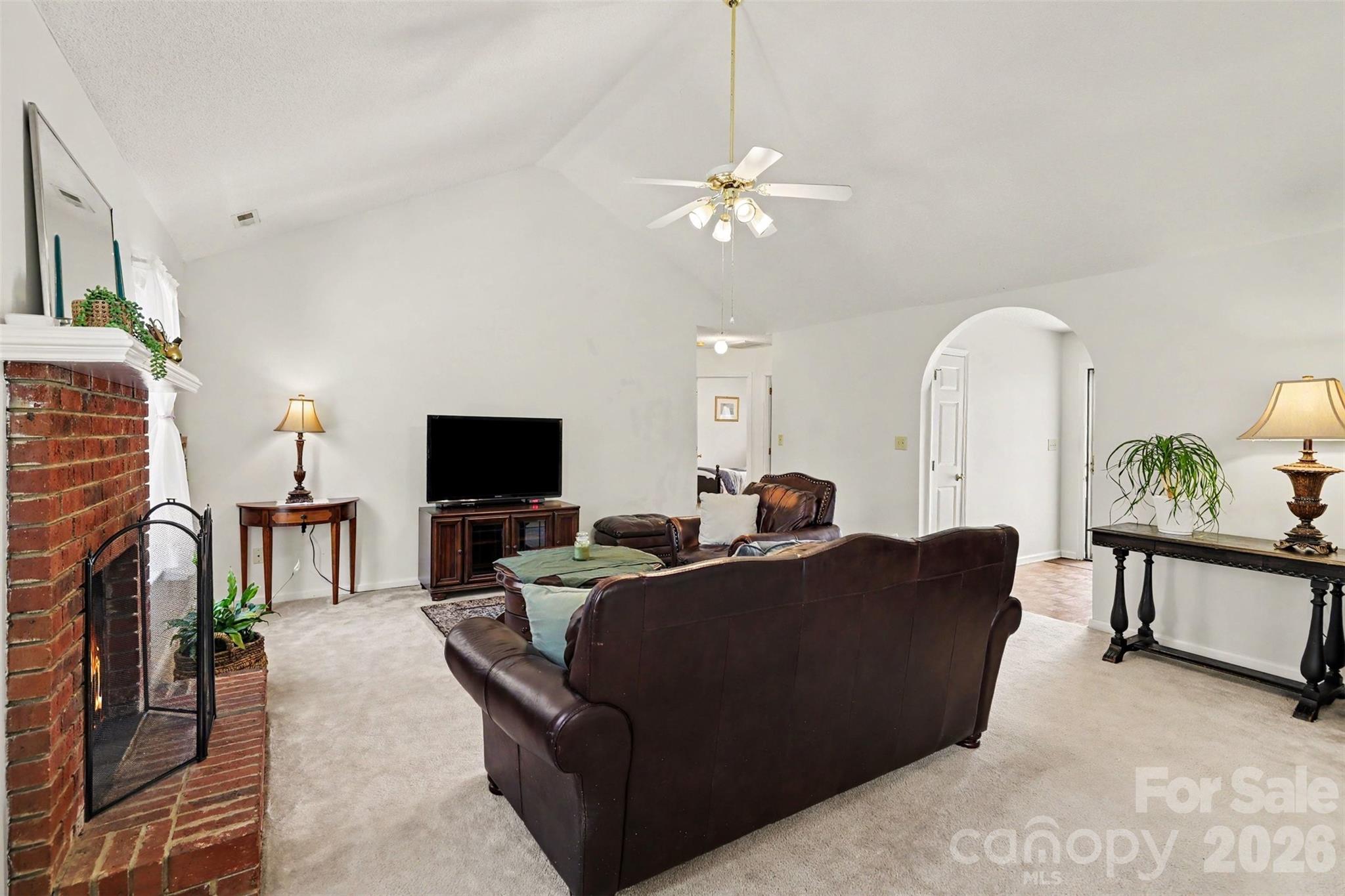 1010 Ridgefield Circle, Indian Trail, NC - photo 6 of 45