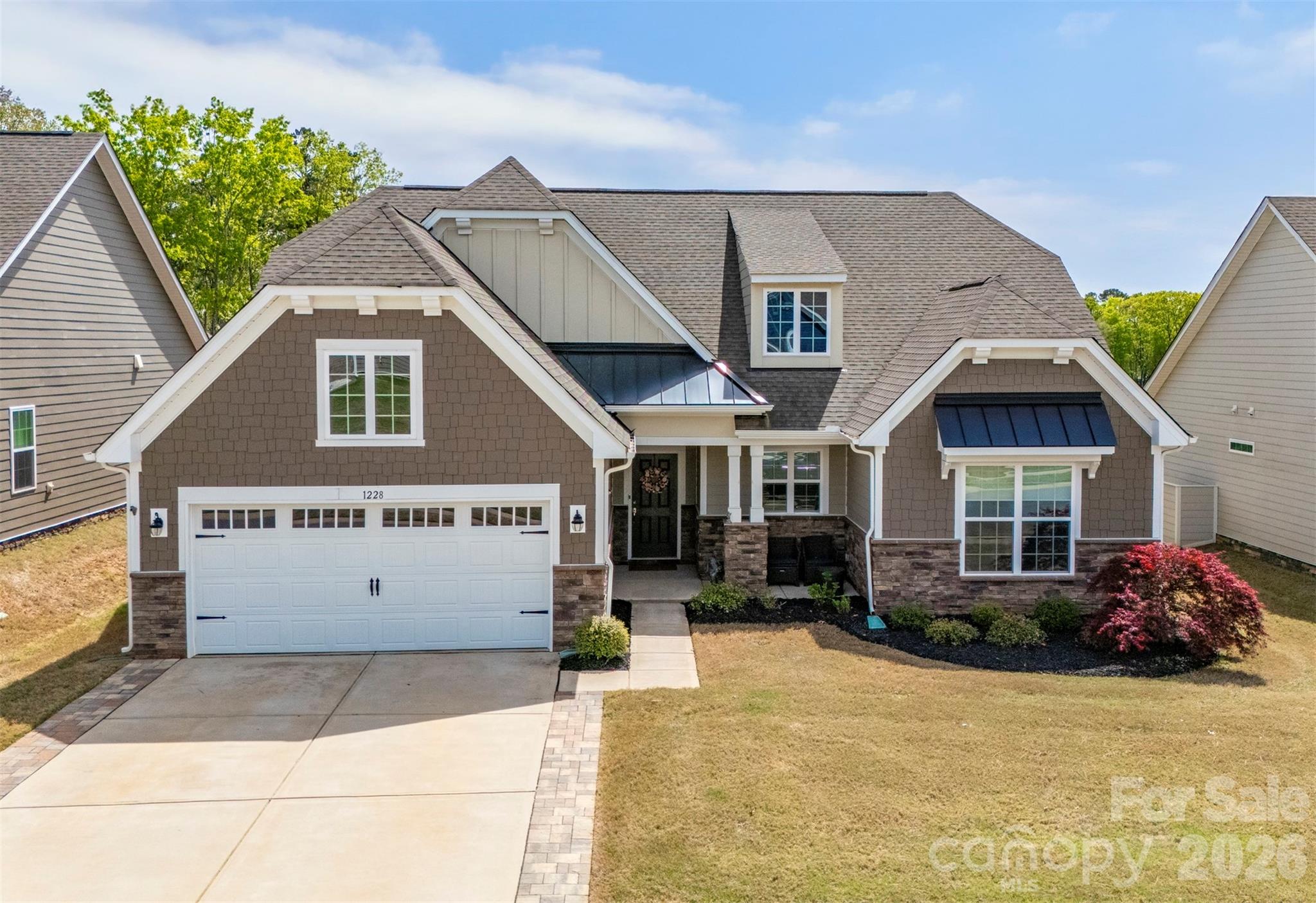 1228 Dali Boulevard, Mount Holly, NC