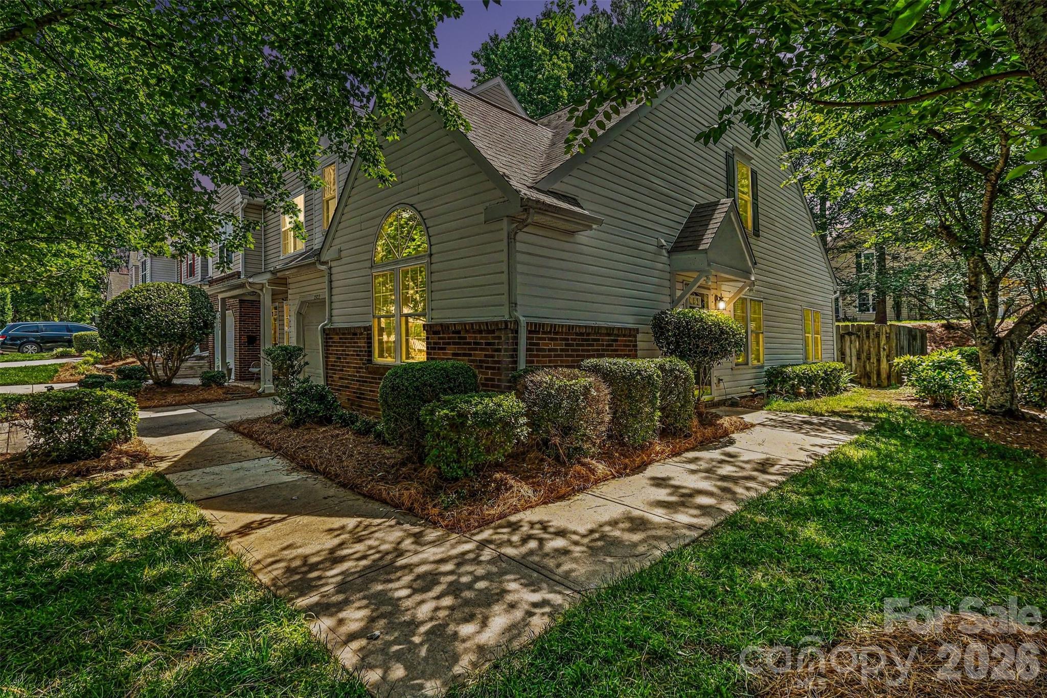 Photo 5 of 8929 Scotch Heather Way, Charlotte, NC