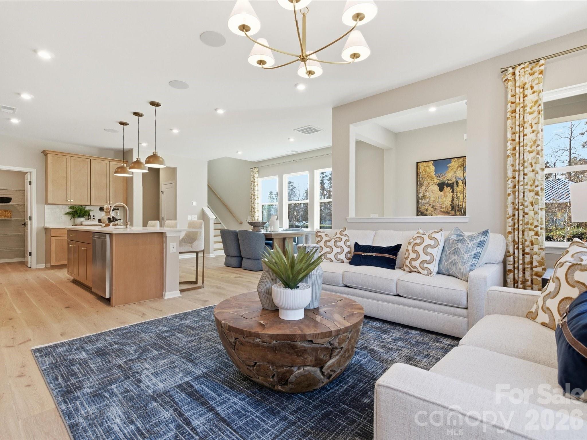 Photo 4 of 6311 Haller Street, Charlotte, NC