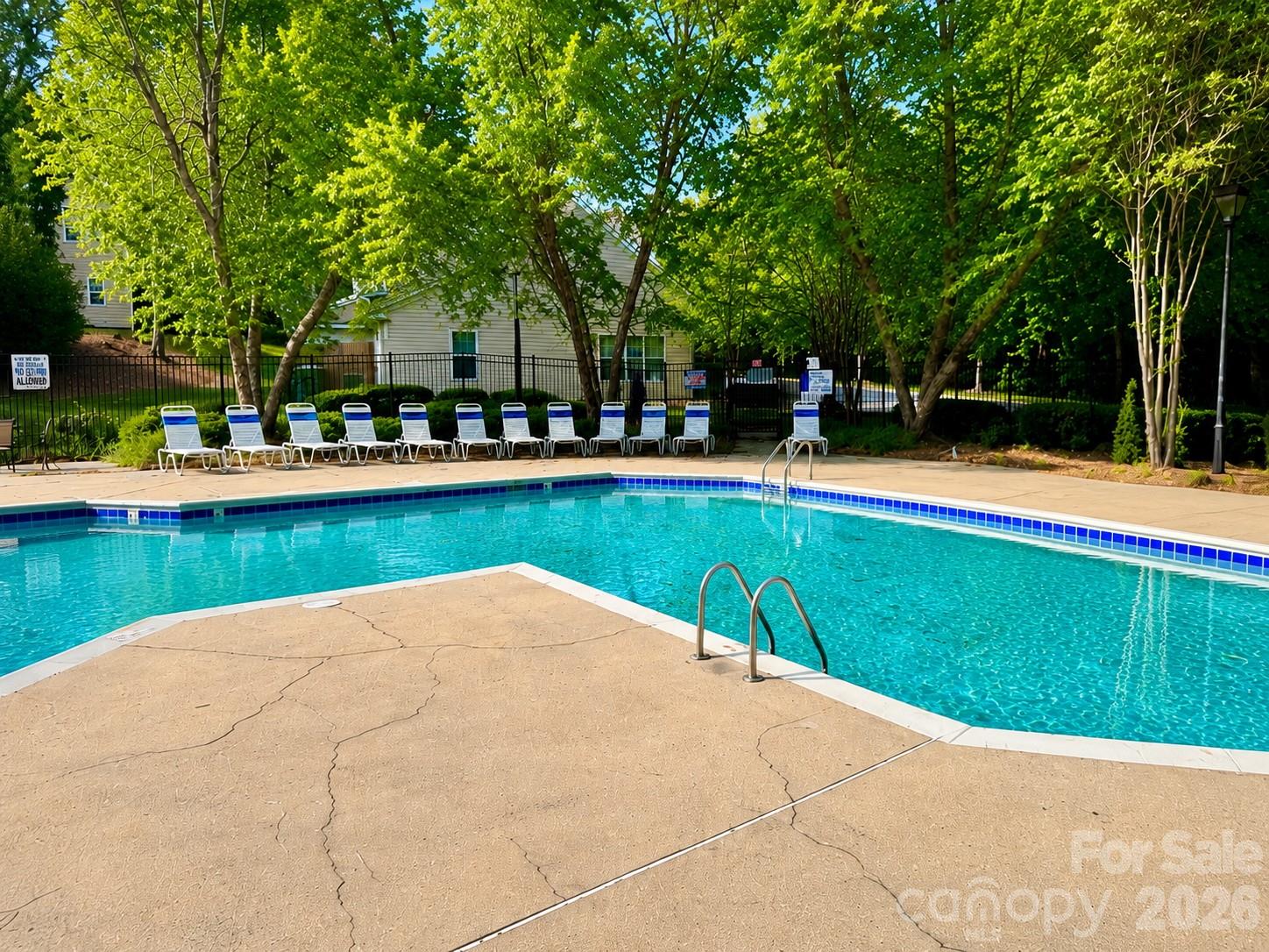 Photo 2 of 3101 Brockhampton Court, Charlotte, NC