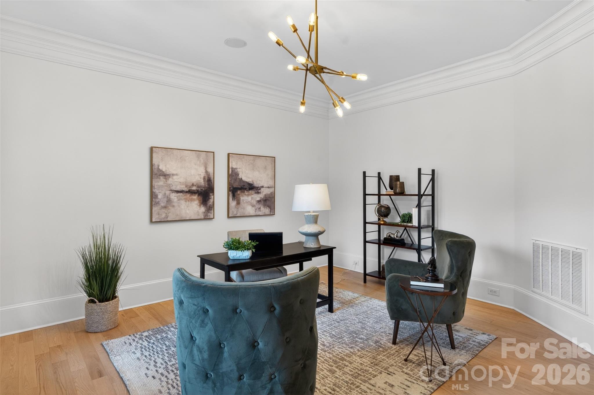 Photo 17 of 2132 Foxcroft Woods Lane, Charlotte, NC