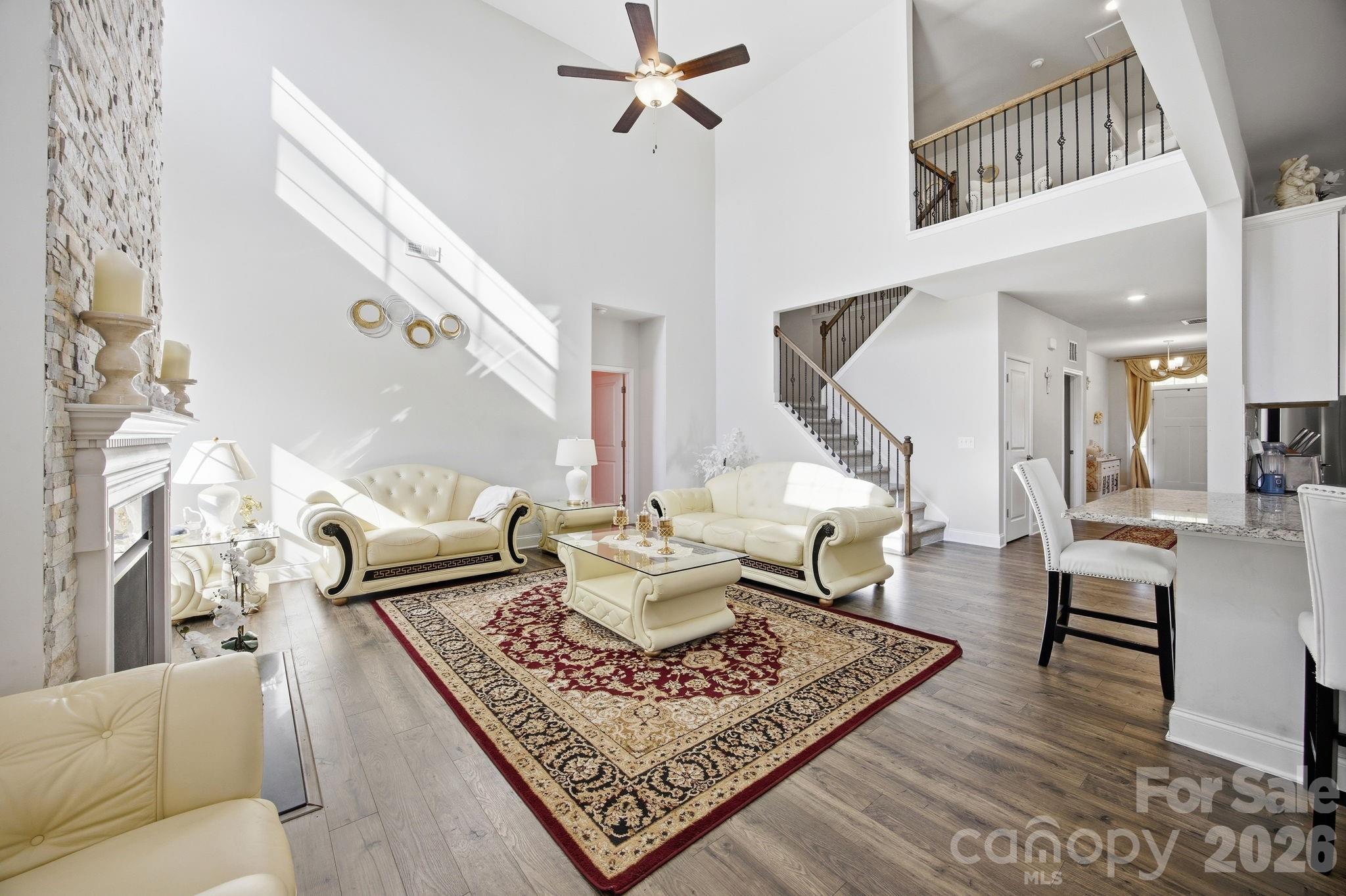 11836 Glenwood Drive, Locust, NC - photo 9 of 46