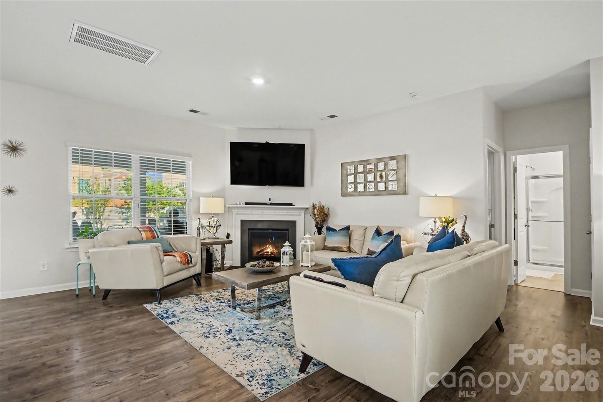 Photo 8 of 7130 Branch Fork Road, Charlotte, NC