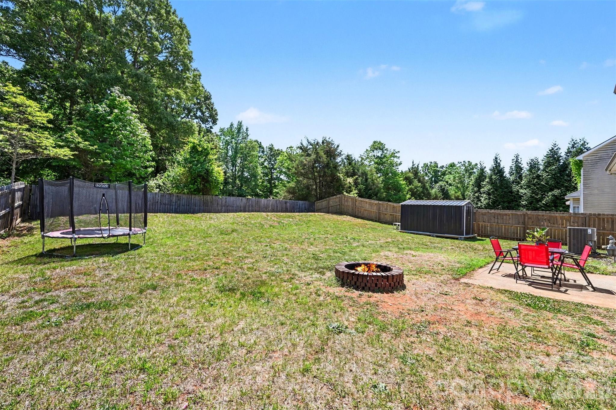 Photo 27 of 13403 Willow Falls Road, Charlotte, NC