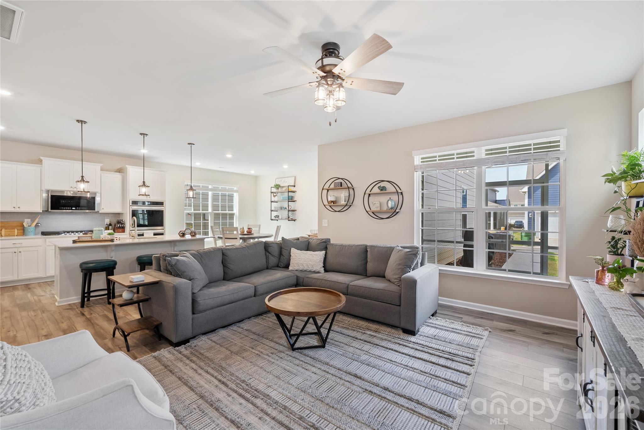 2726 Monument Point Circle, Fort Mill, SC - photo 7 of 39