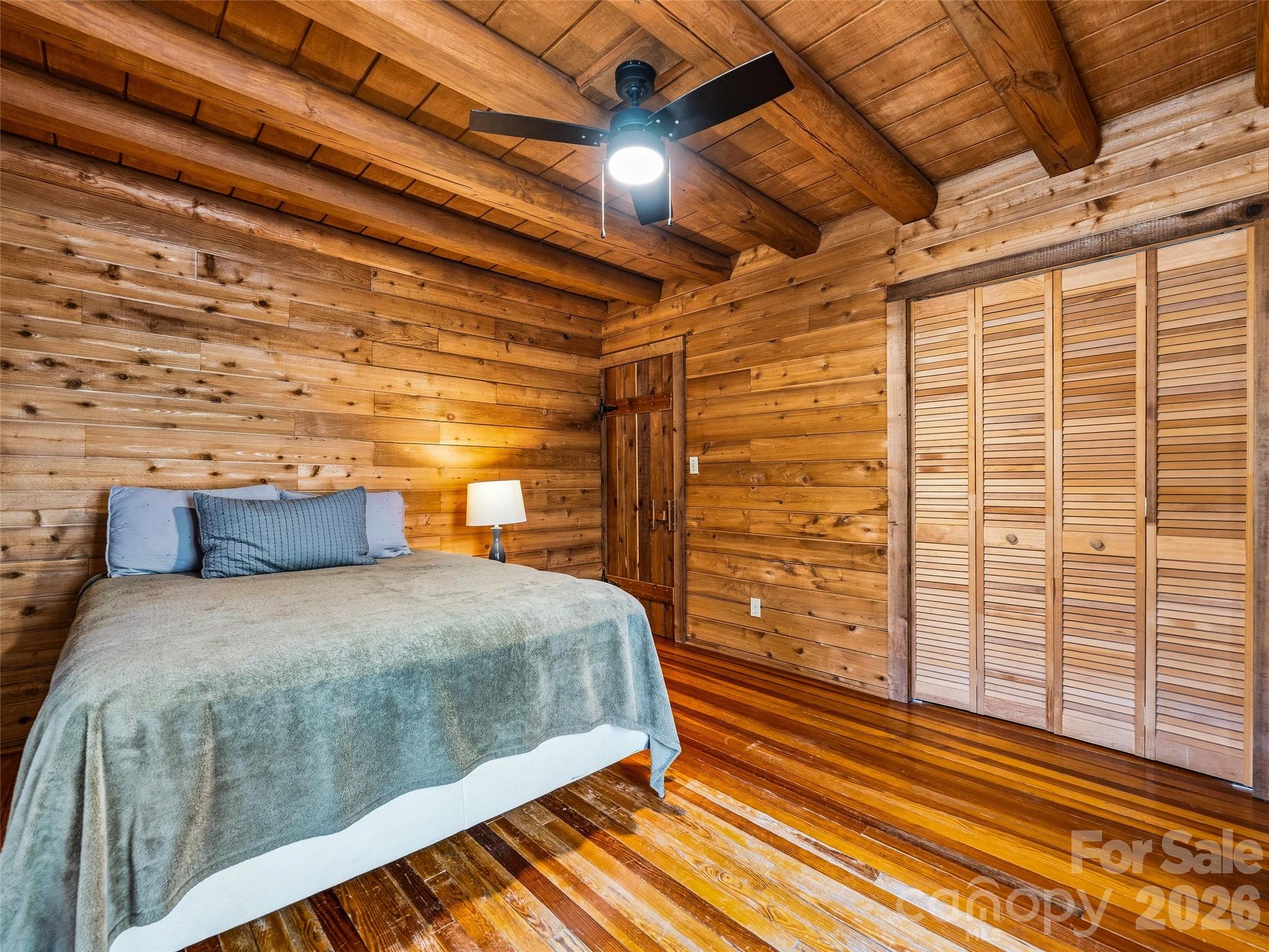55 Valley Lane, Pisgah Forest, NC - photo 20 of 48