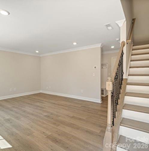 Photo 8 of 4028 Hidden Oaks Drive, Charlotte, NC