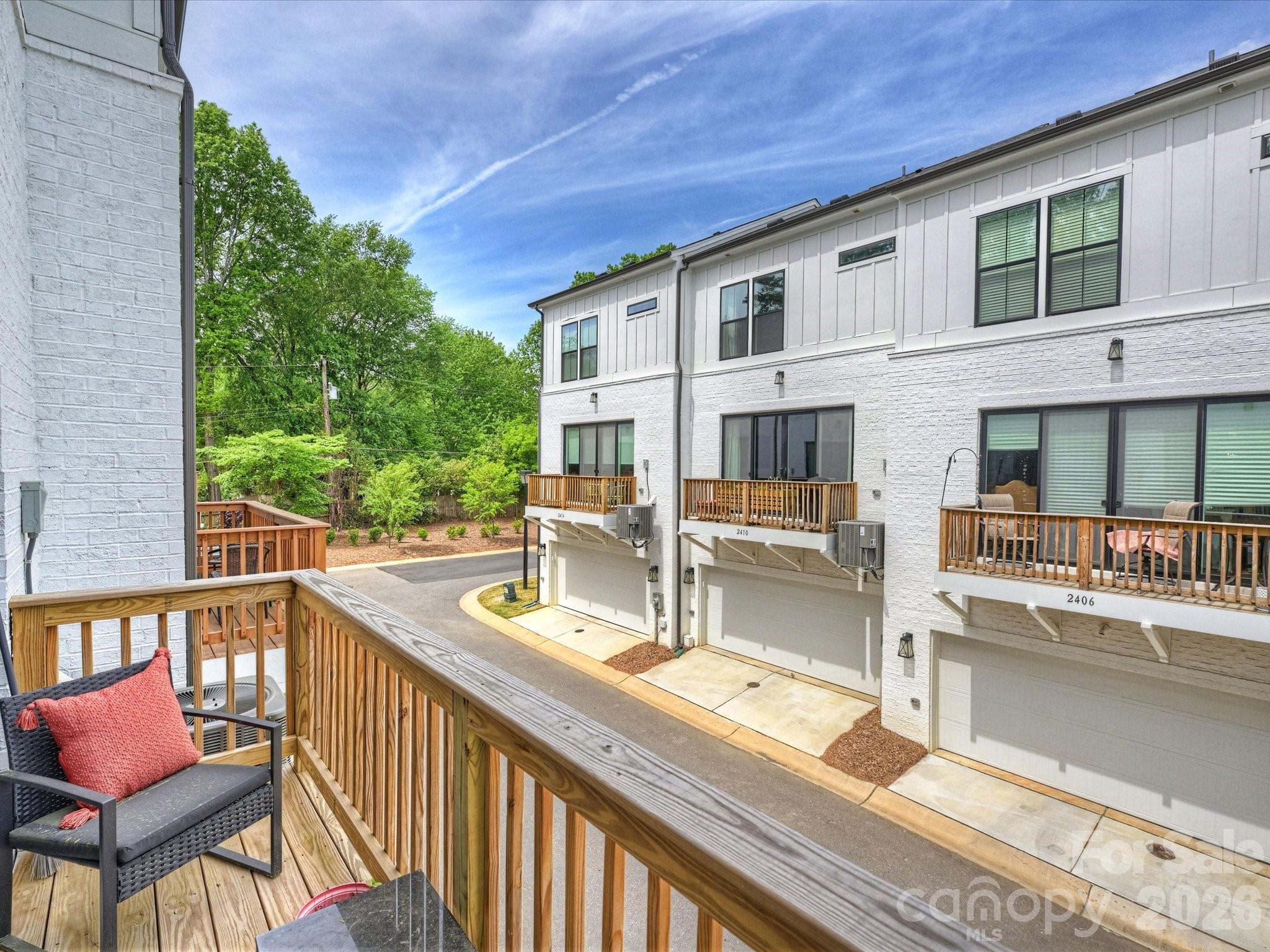 Photo 30 of 2405 Magnolia Blossom Way, Charlotte, NC