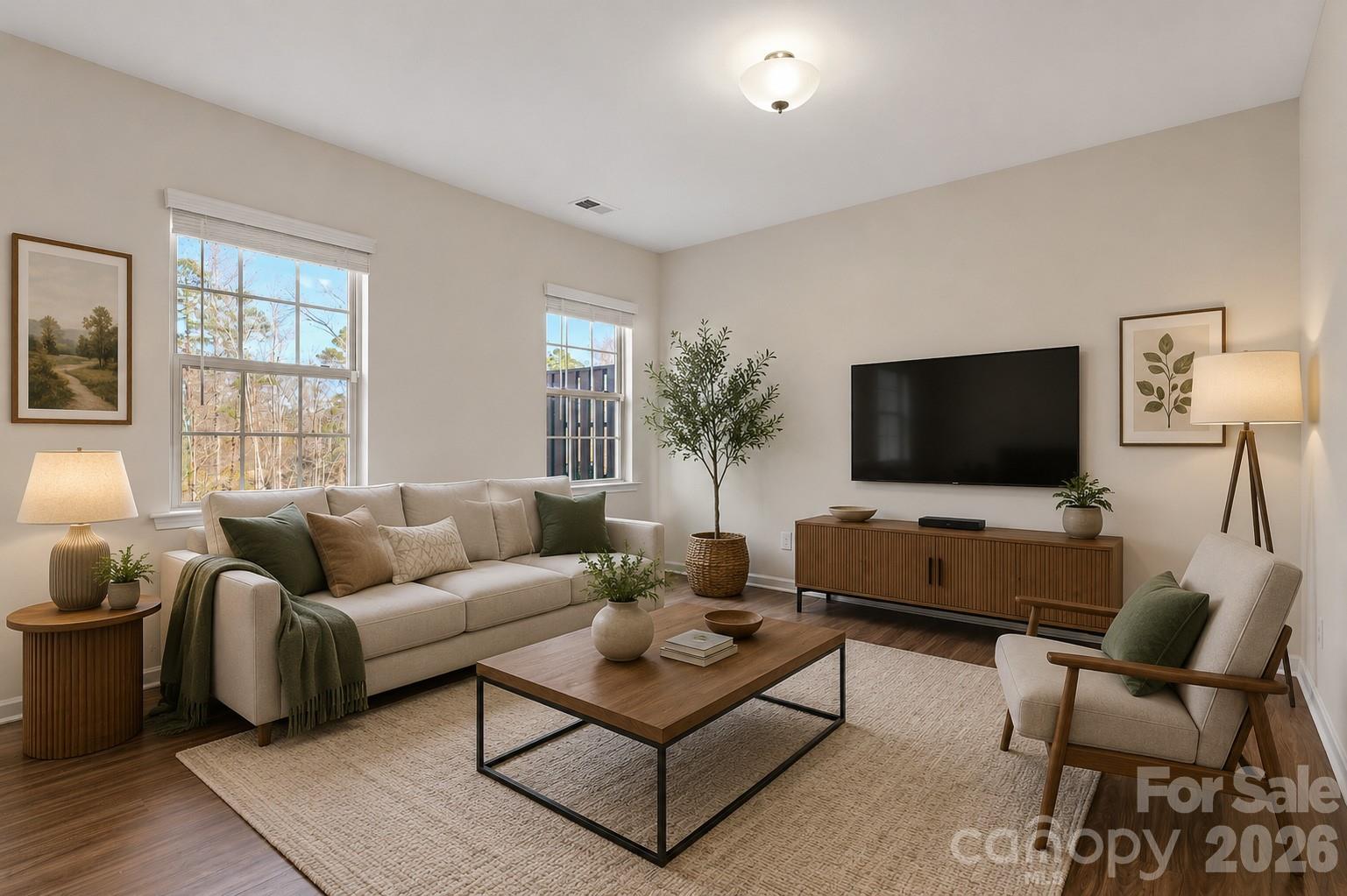 620 Amber Meadows Way, Tega Cay, SC - photo 12 of 29