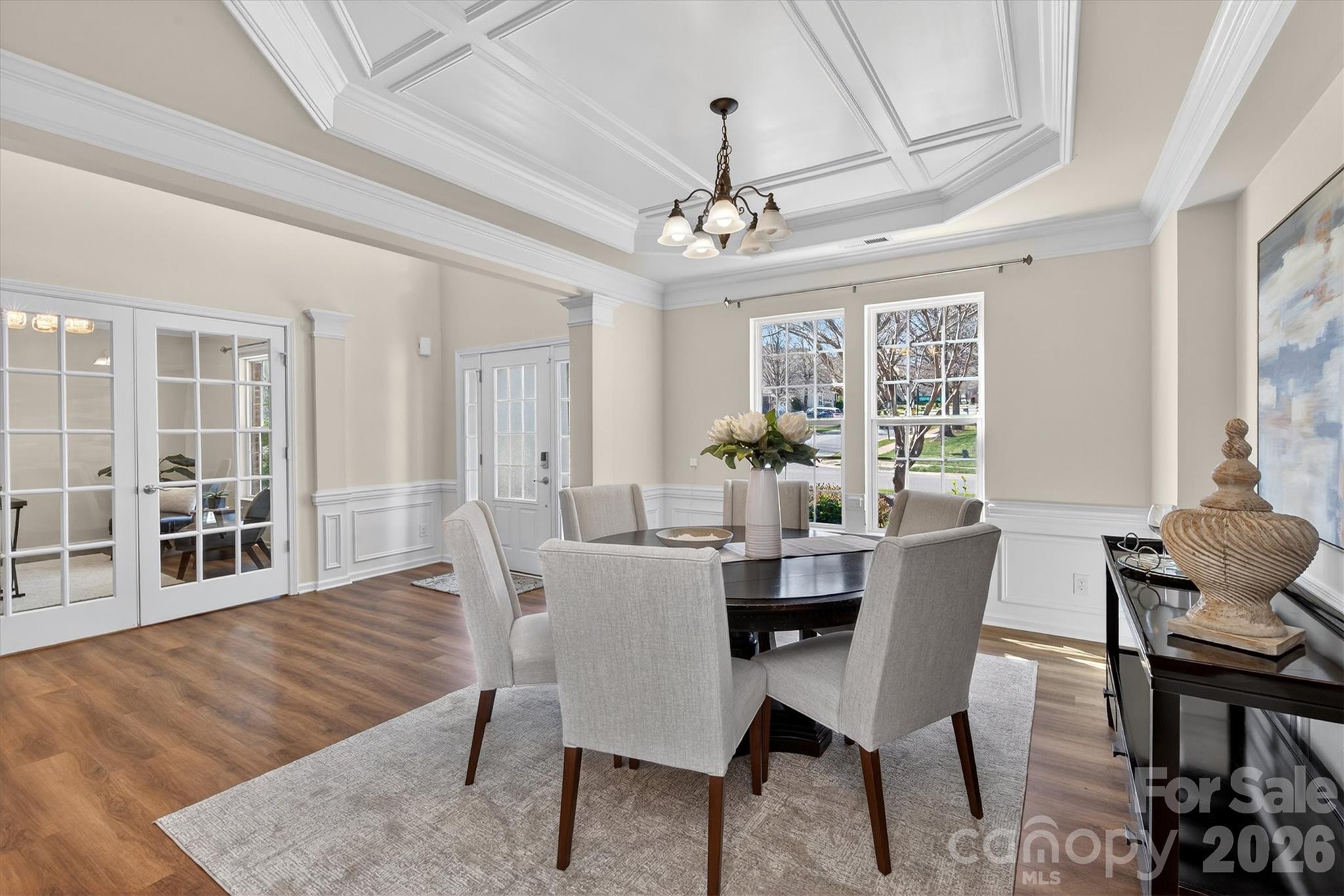 Photo 6 of 17515 Campbell Hall Court, Charlotte, NC