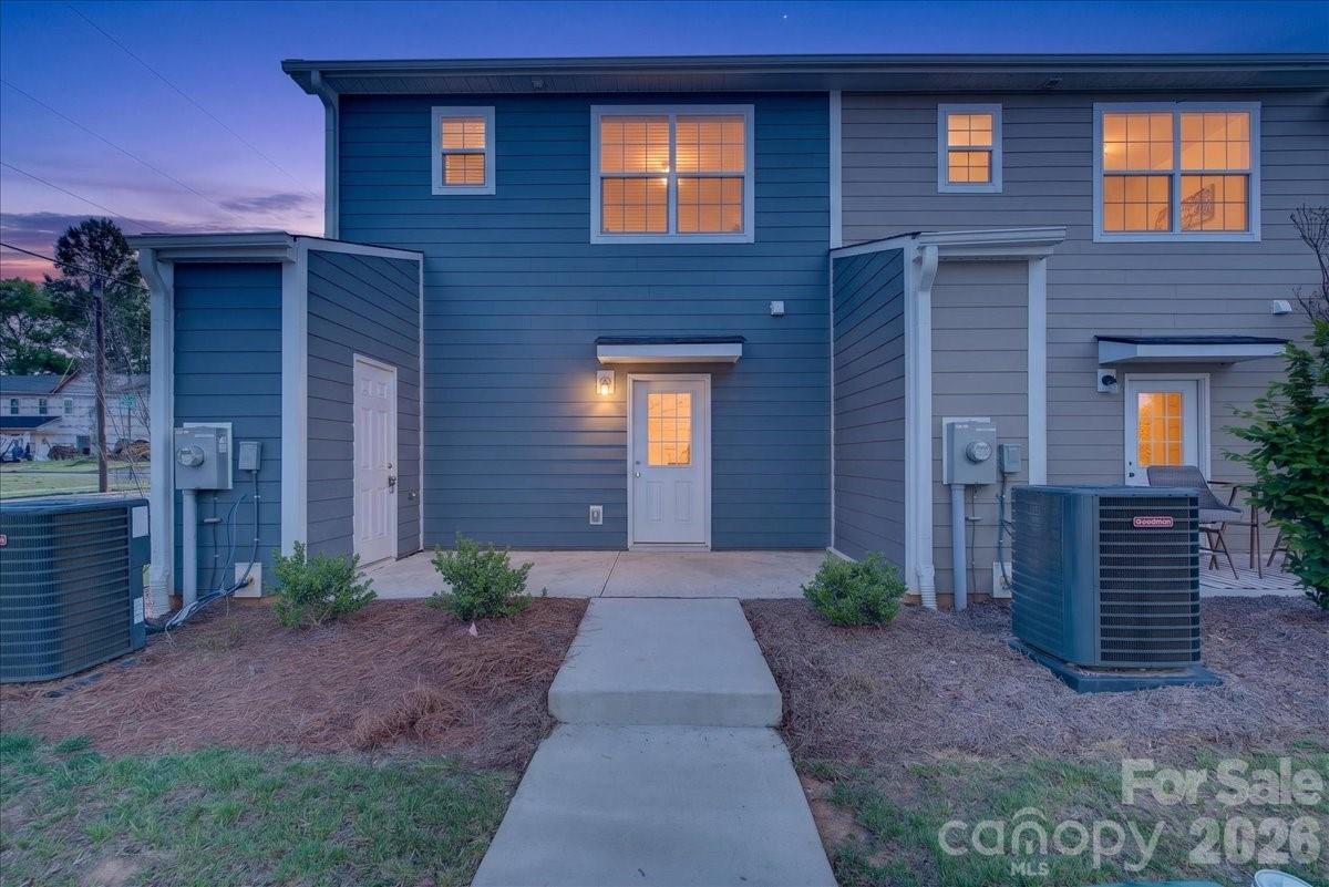 Photo 3 of 344 Lincoln StreetD, Concord, NC