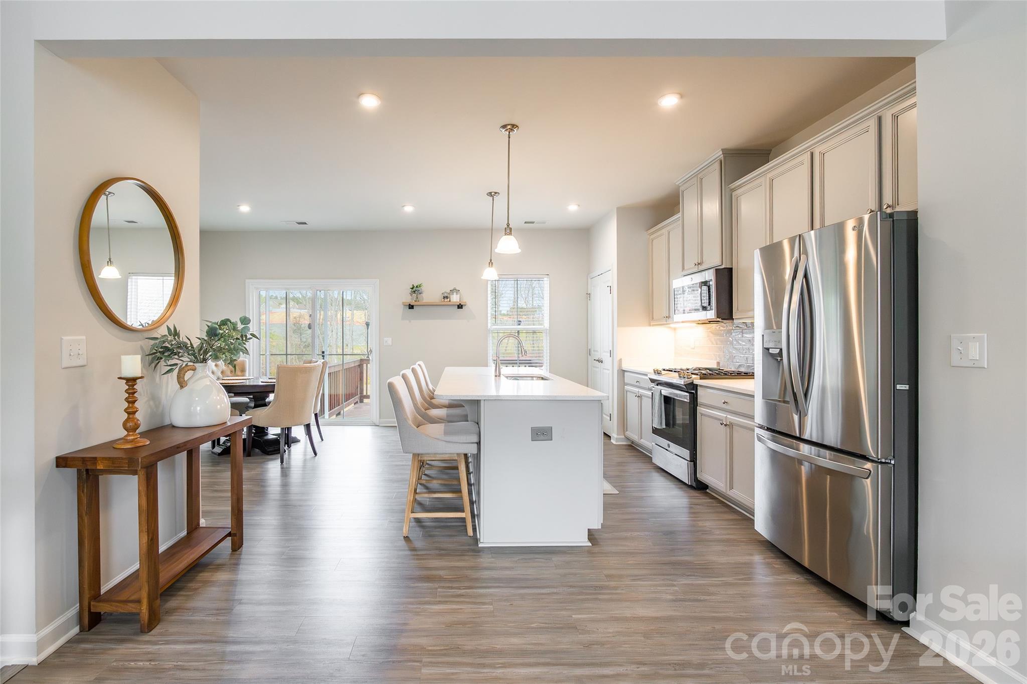 411 Lahinch Drive, Tega Cay, SC - photo 5 of 36